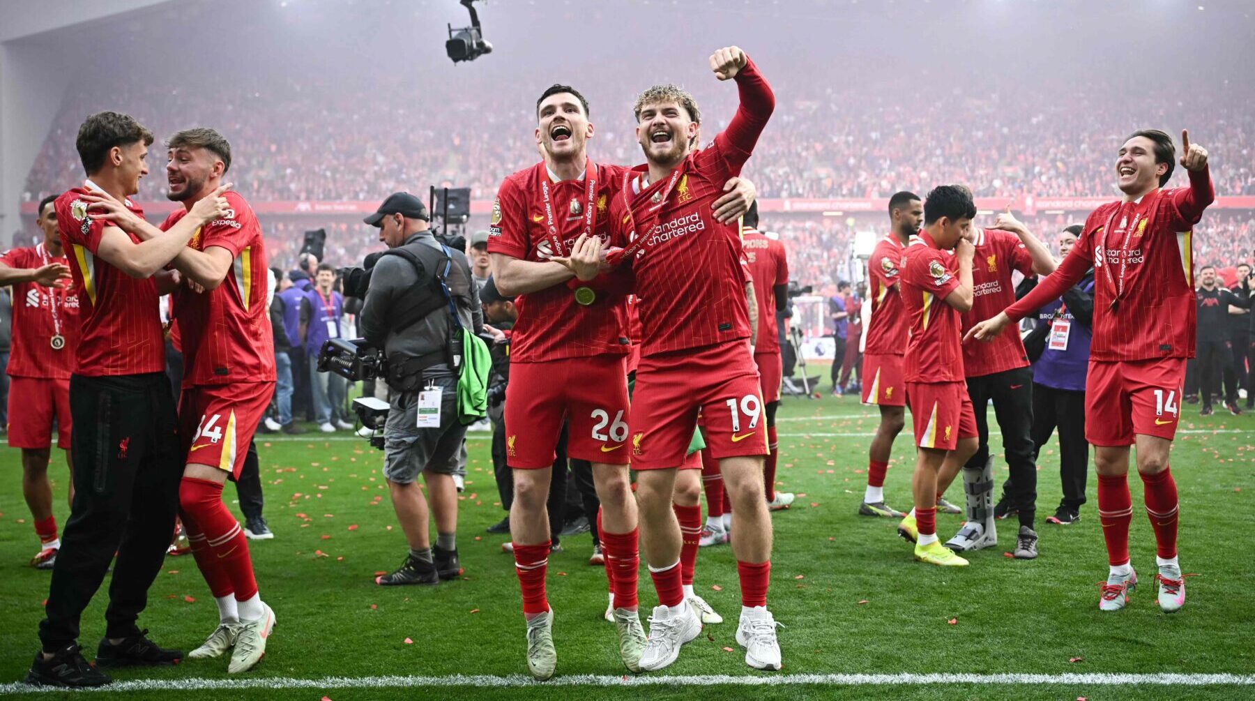 Wirtz den ene vej - Liverpool-duo den anden