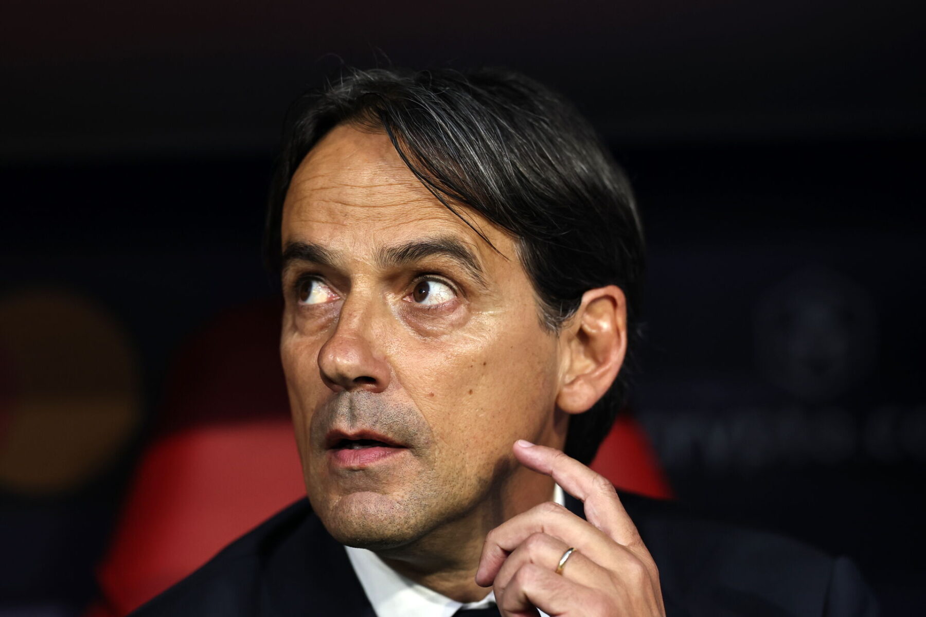 Simone Inzaghi bliver verdens bedst betalte manager