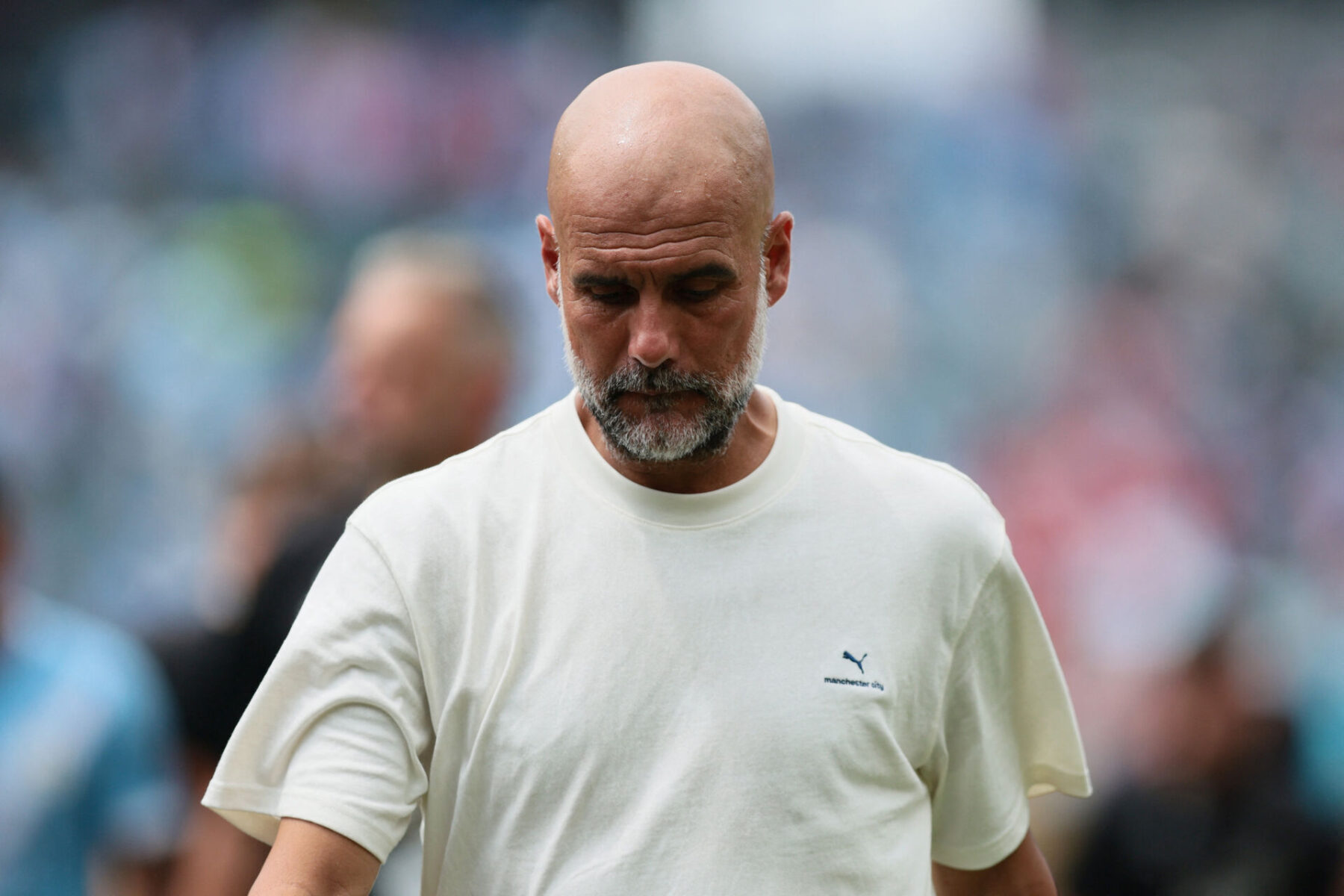 Romano afslører: Manchester City tæt på at handle i Liverpool