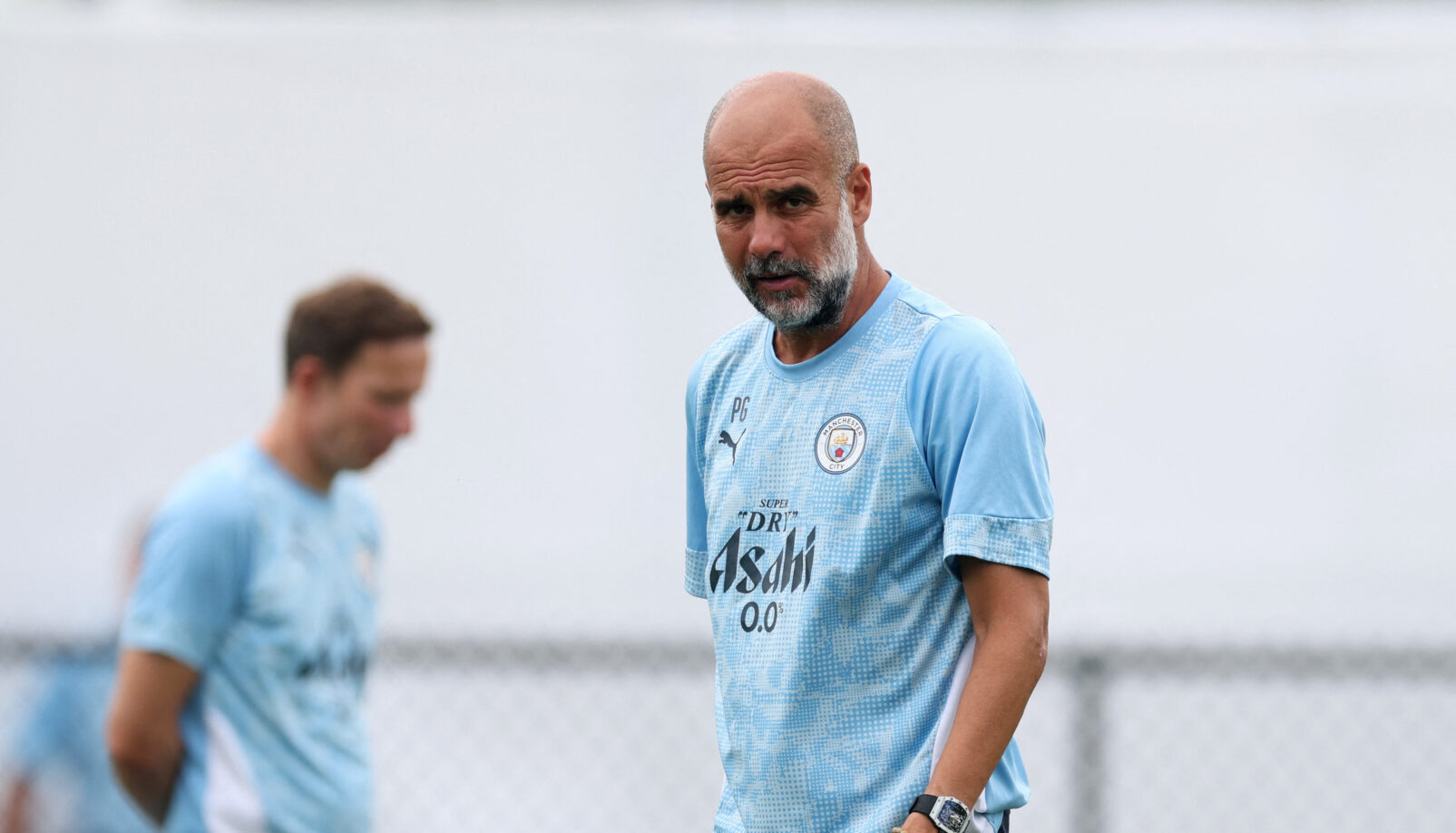 Officielt: Manchester City sælger flop