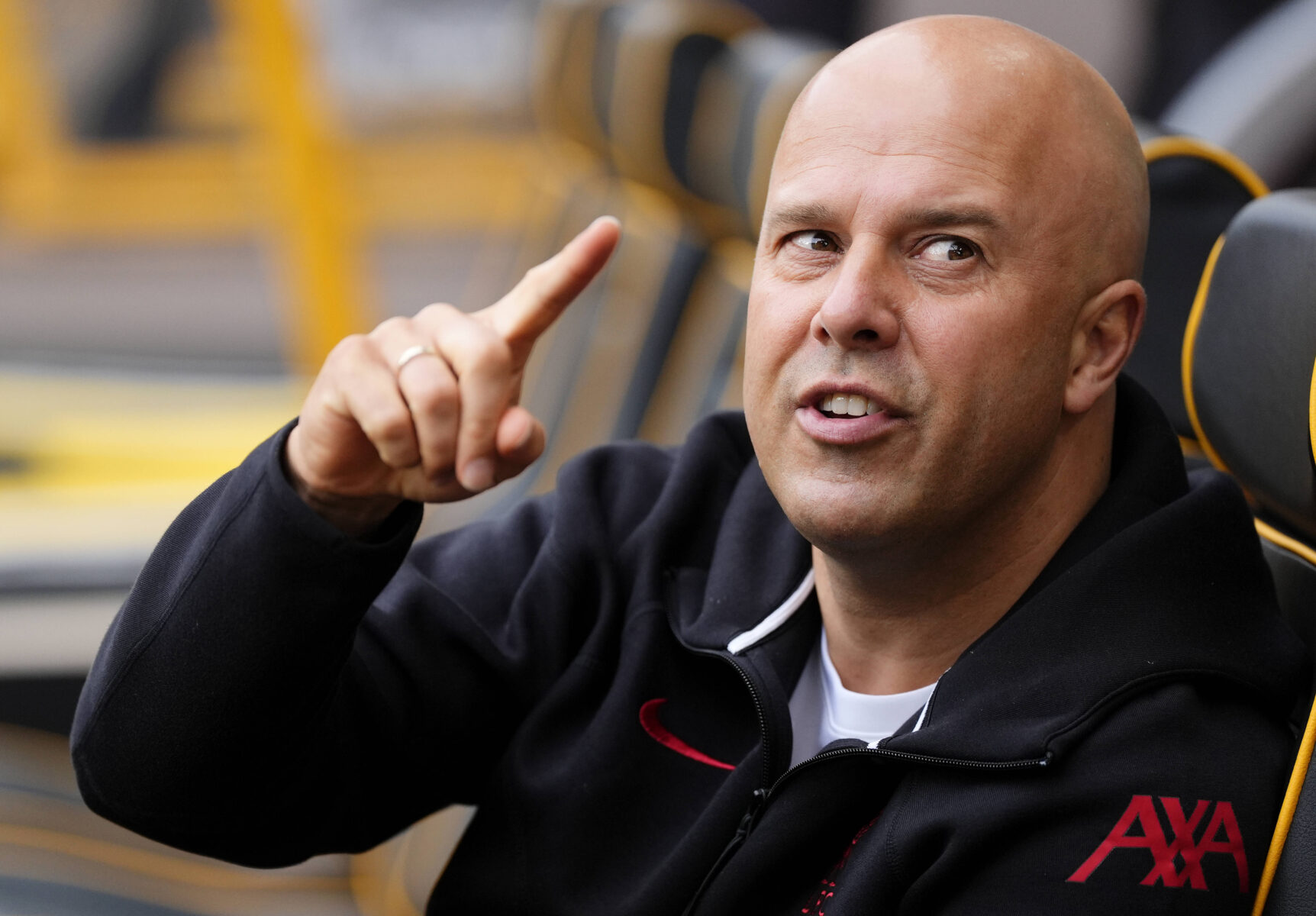 Nu sker det snart: Stjerne skifter til Liverpool