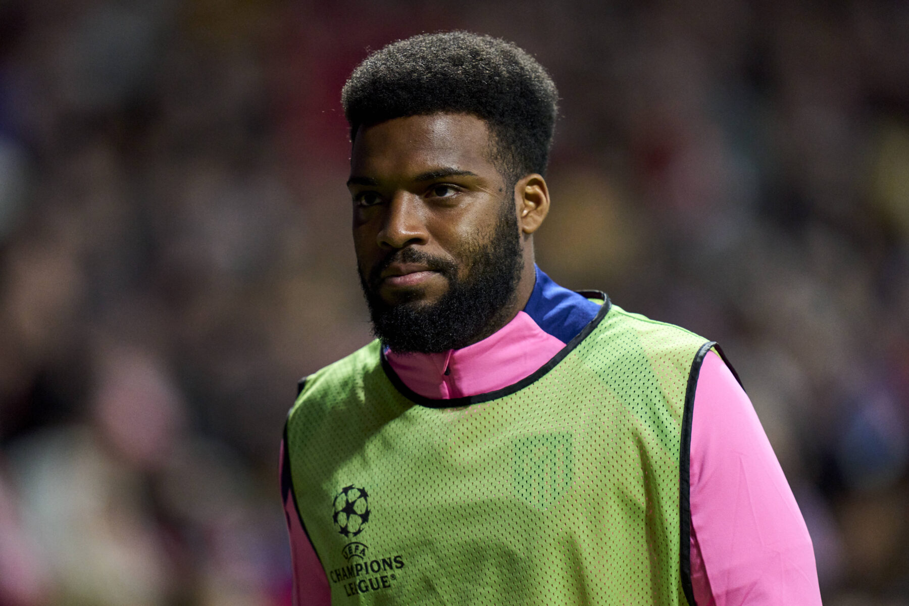 Alt var aftalt – så kollapsede Arsenal-handlen