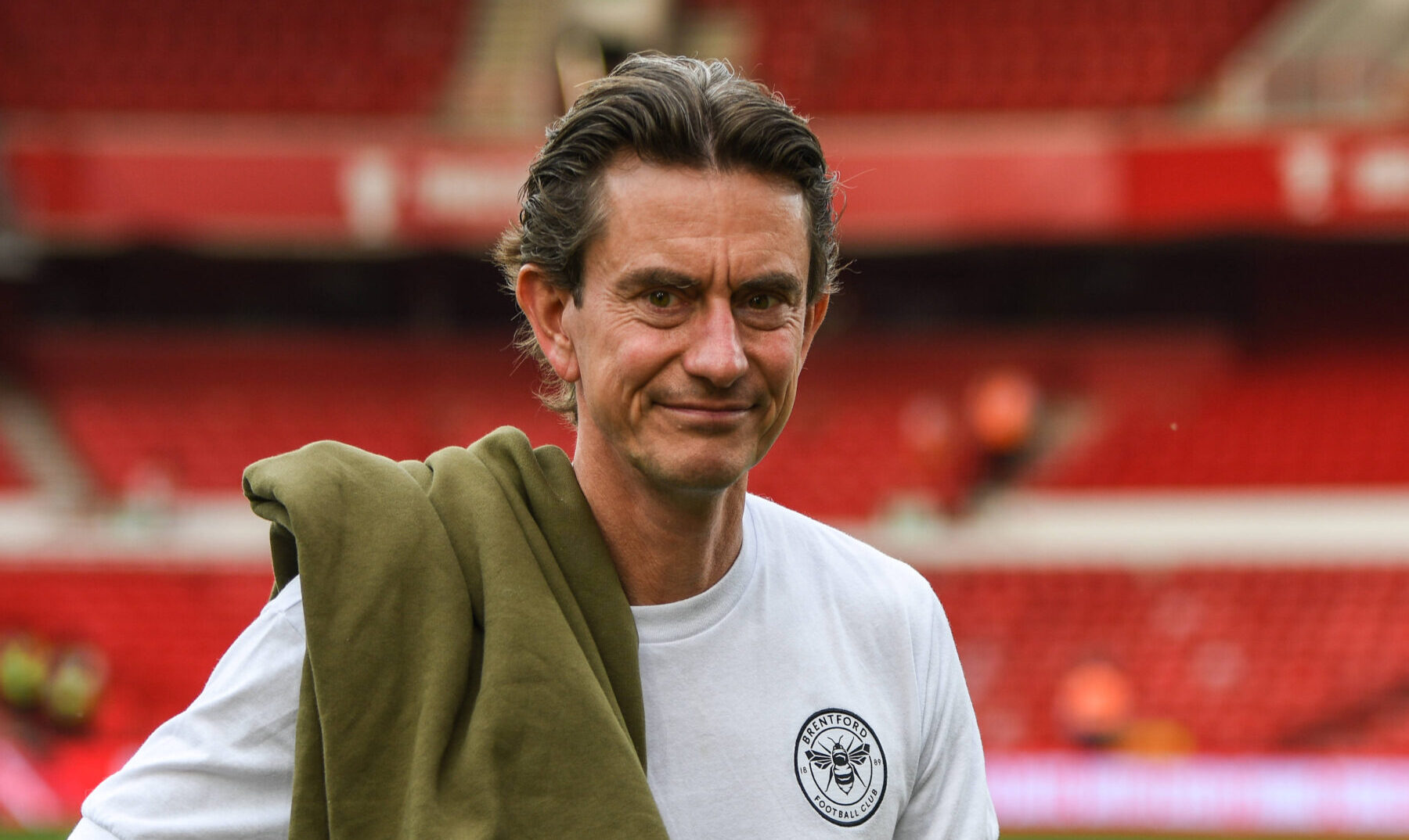 Thomas Frank på plads i Spurs: Følger tre Brentford-stjerner med?