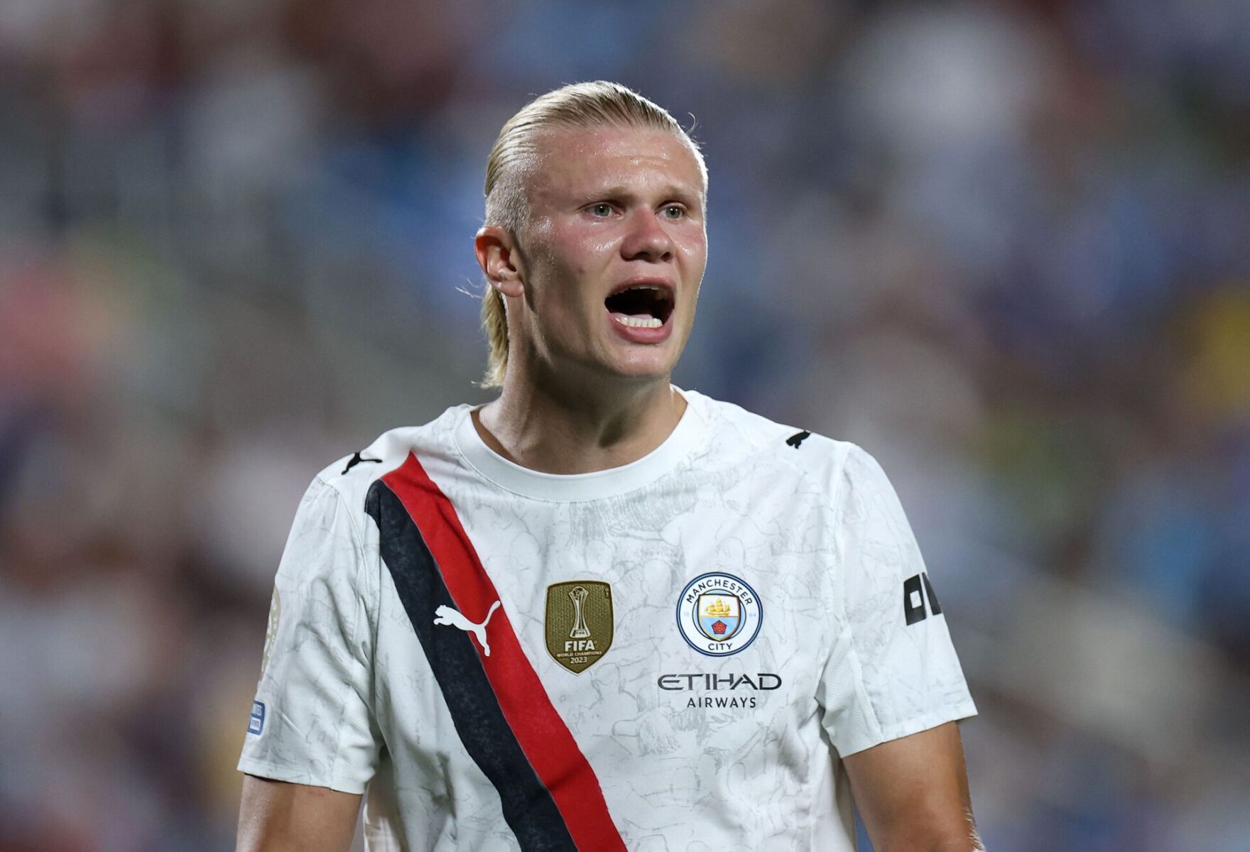 Rekordaftale på 8,6 mia.: Manchester City slår alt