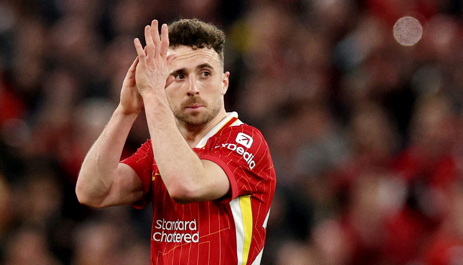 Nye detaljer om Diogo Jotas sidste timer