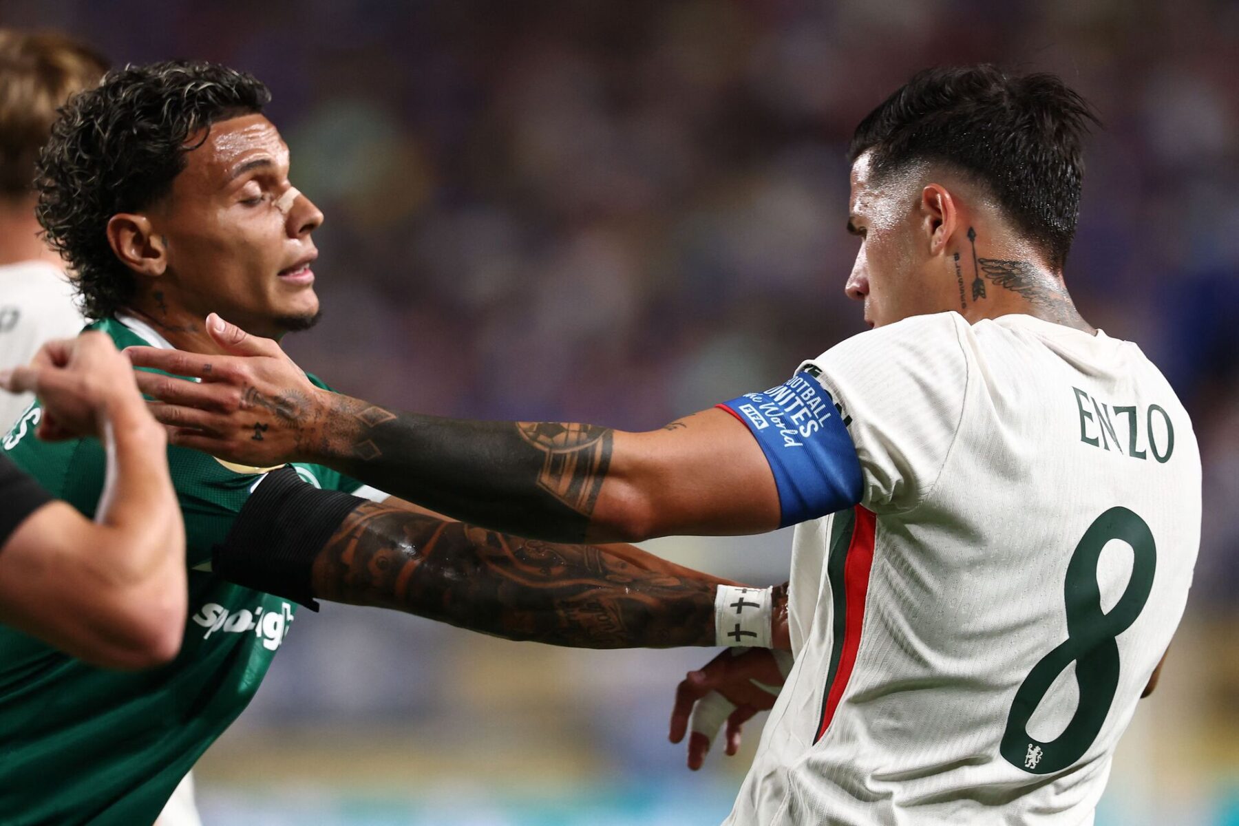 Har afvist West Ham: Stjerne nu tæt på Manchester United