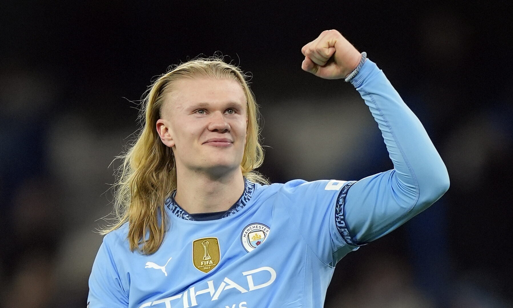 Vild melding om sagen mod Manchester City