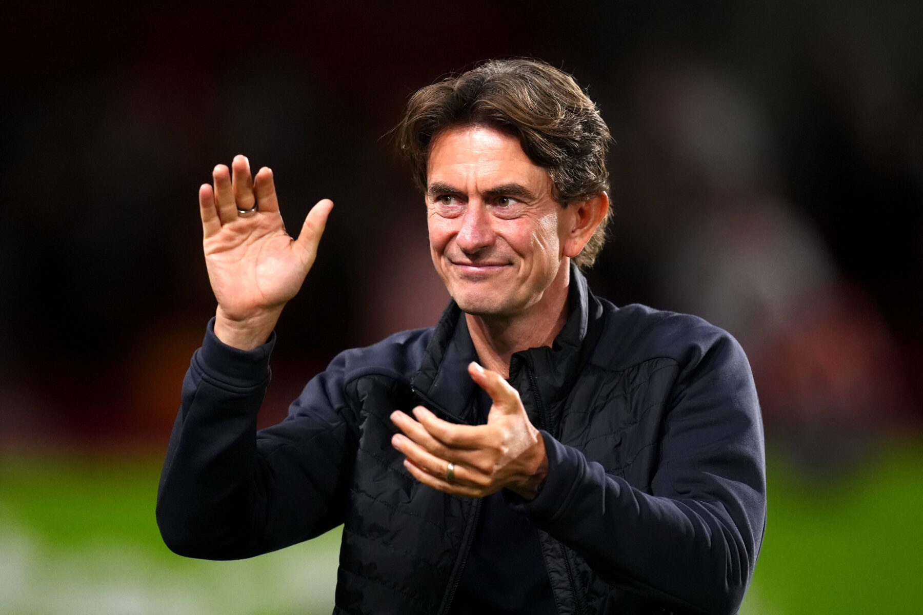 Thomas Frank vil købe engelsk stjerne