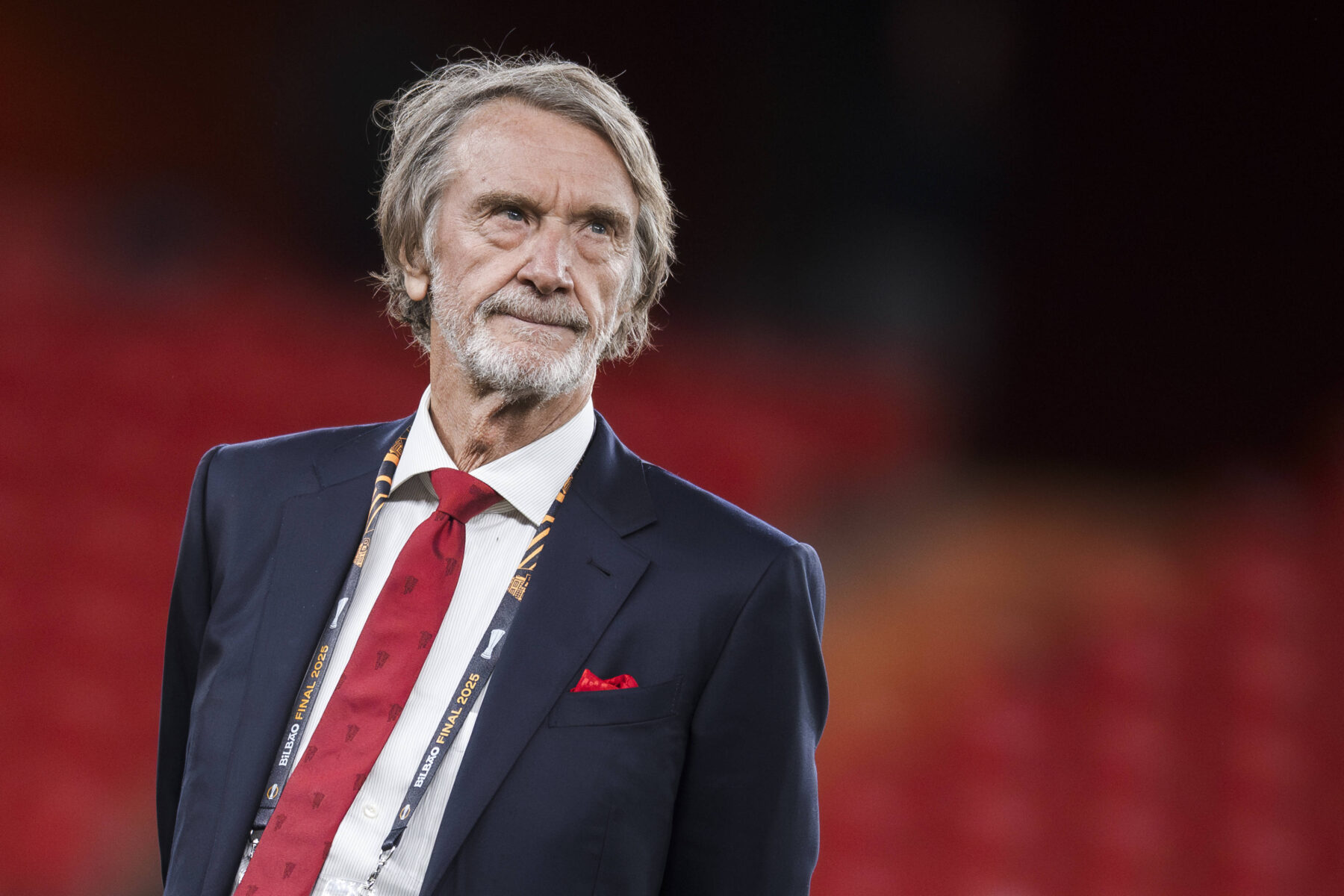 Raser mod United: “Hvorfor ville de ikke have mig?”