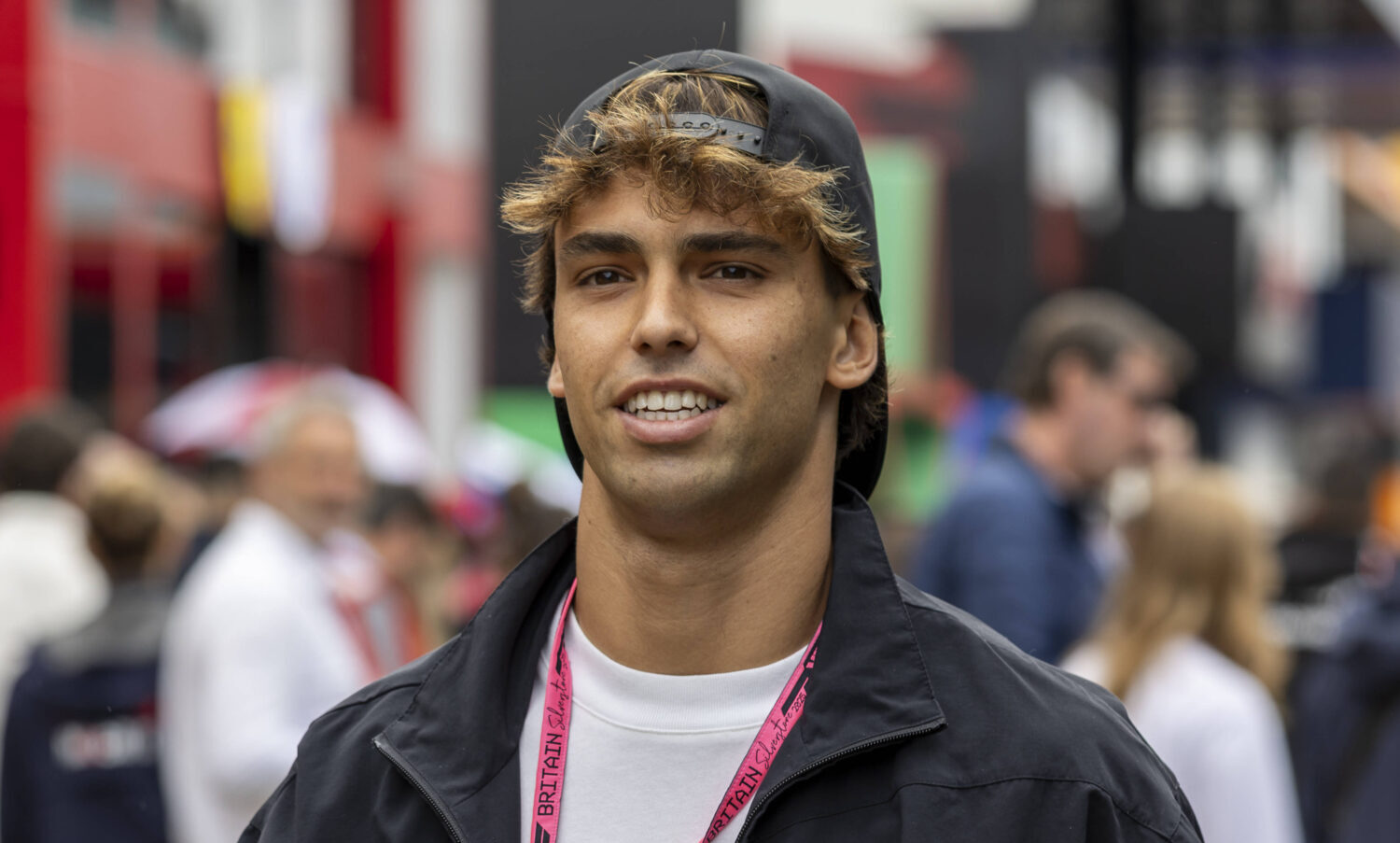 João Félix forlader Chelsea - skifter til storklub