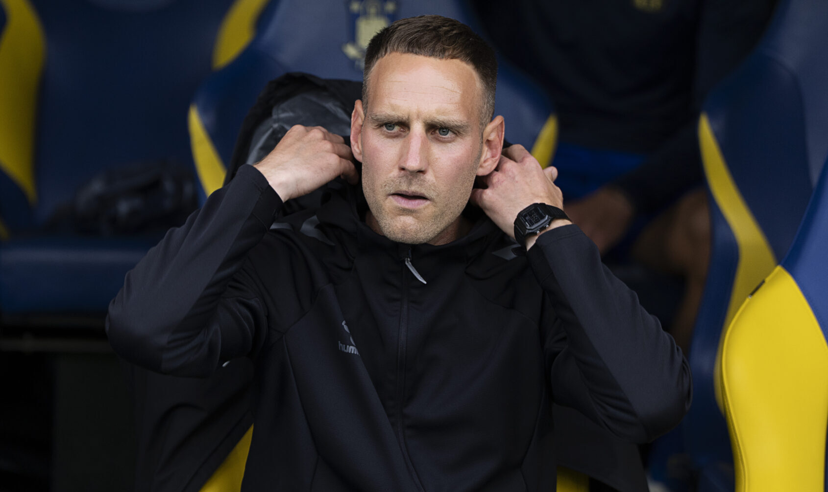 Bliver Frederik Birk fyret? Her er ekspertens svar
