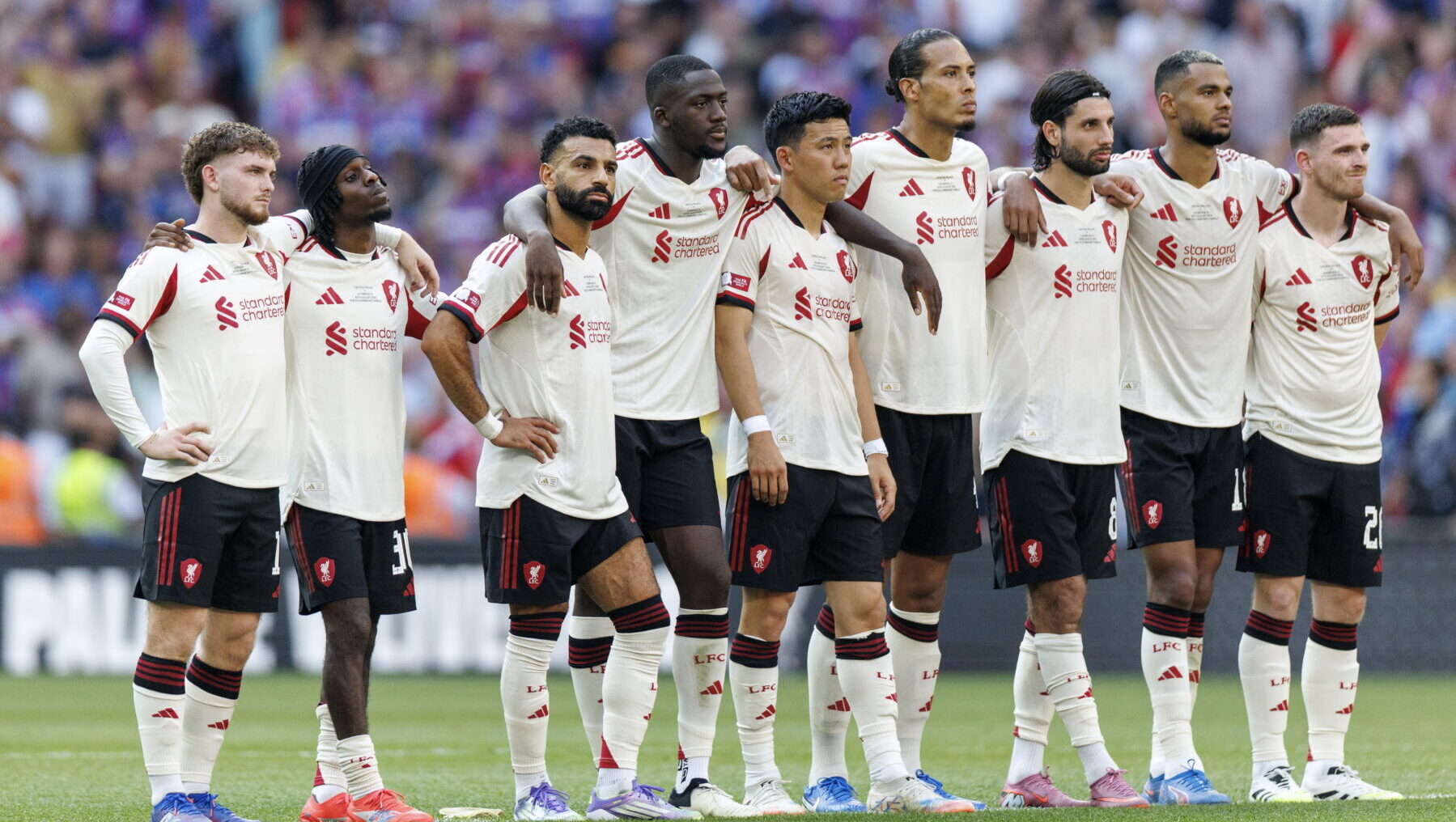 De vinder Premier League