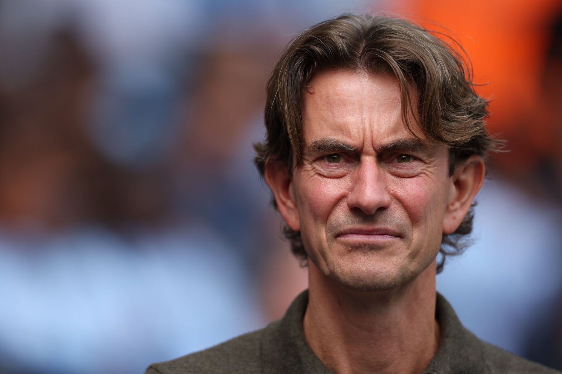 Helt vildt: Thomas Frank lurer på fire stjerner inden deadline