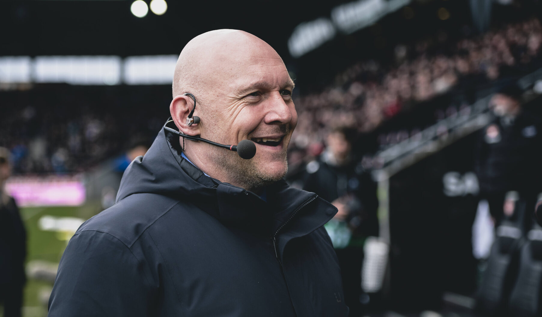 Thomas Gravesen raser: Peger på ét problem efter dansk sejr