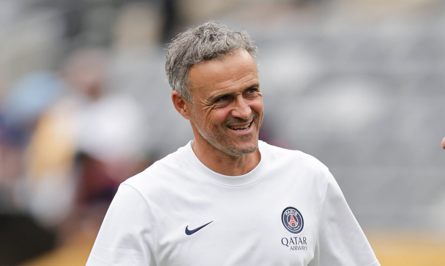 PSG præsenterer Premier League-stjerne i dag