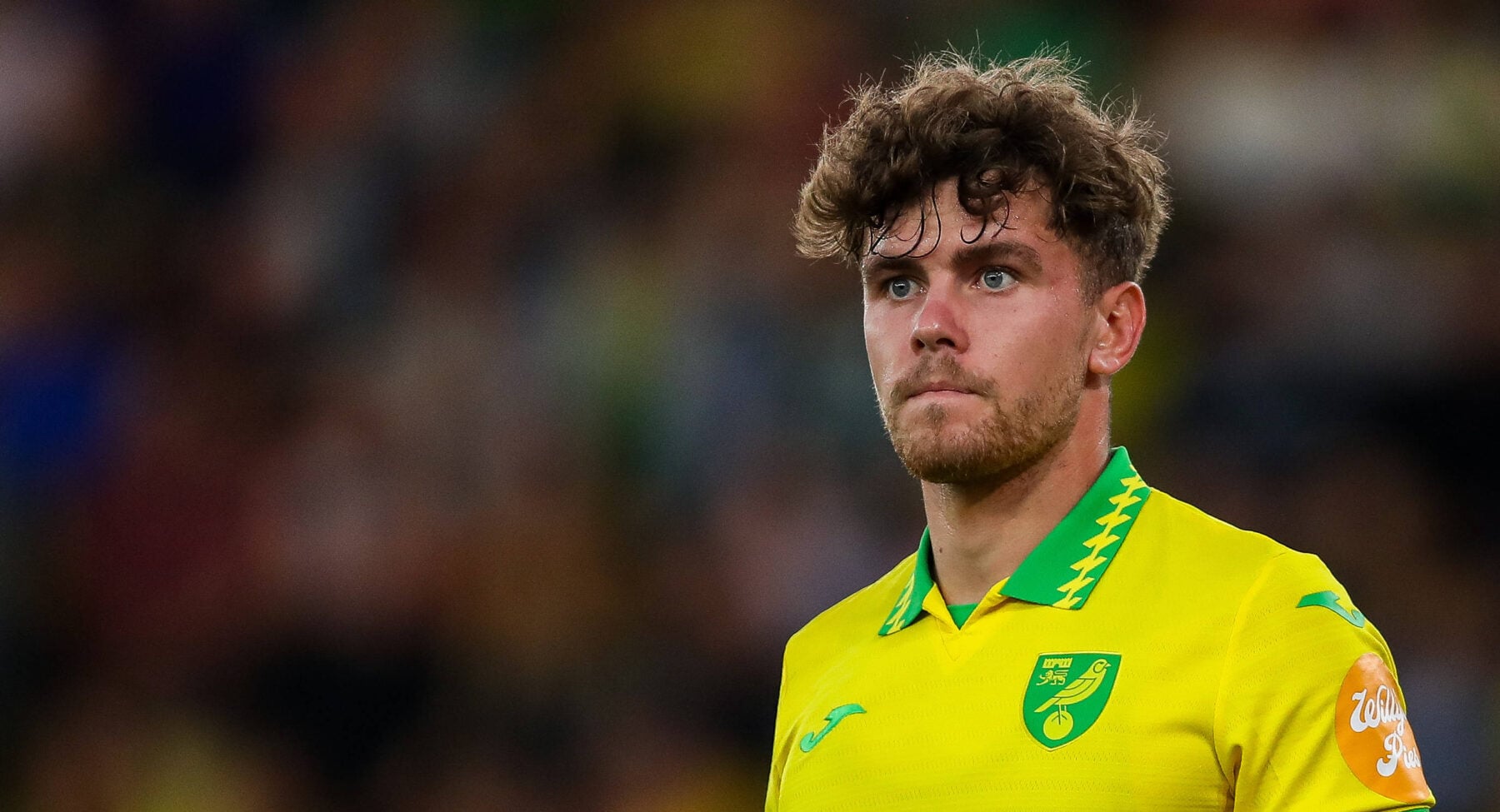 Mathias Kvistgaarden skaber overskrifter efter exit
