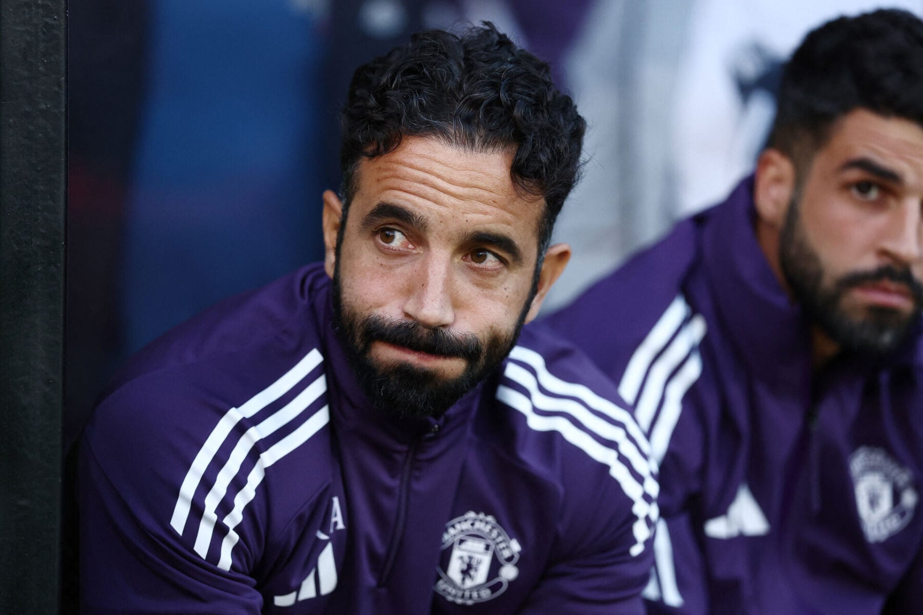 Exit bekræftet: Rúben Amorim får kæmpe lussing