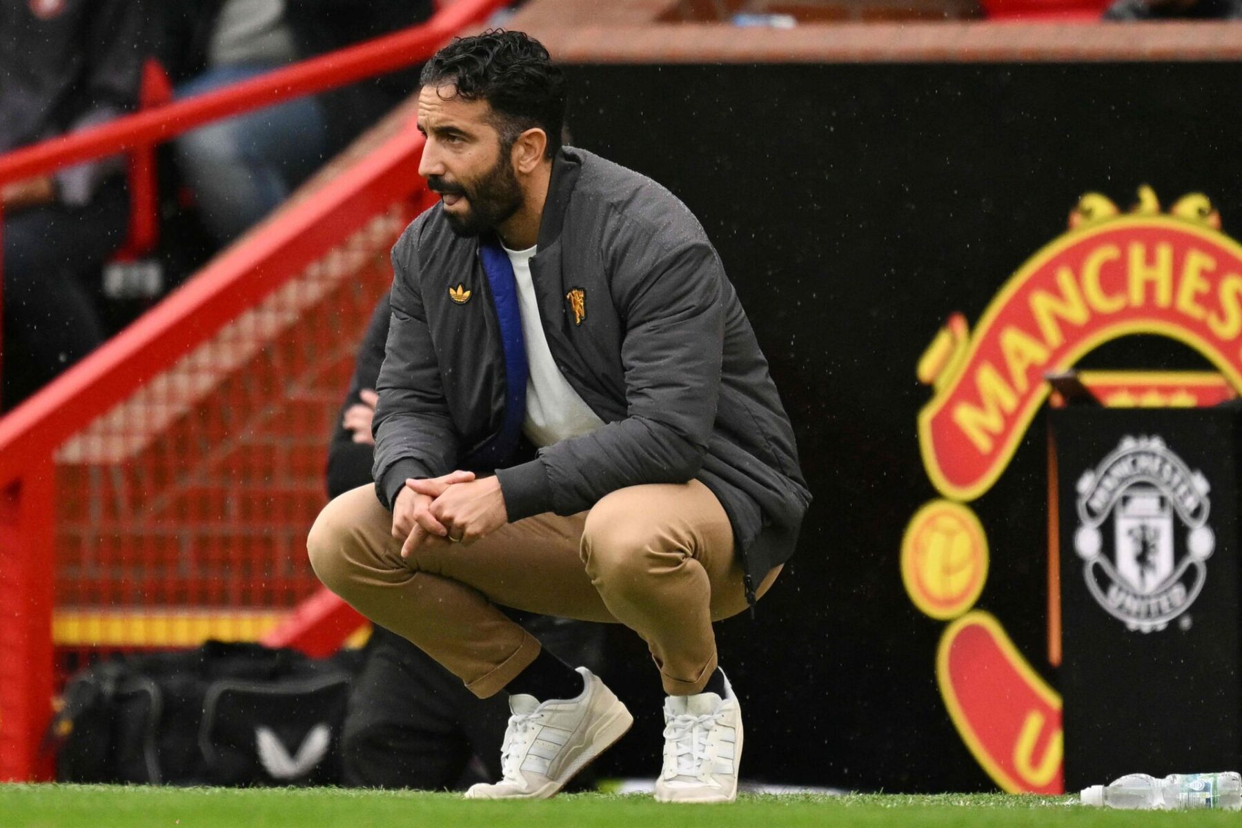 Hemmelig klausul afsløret: United kan tjene millioner på flop