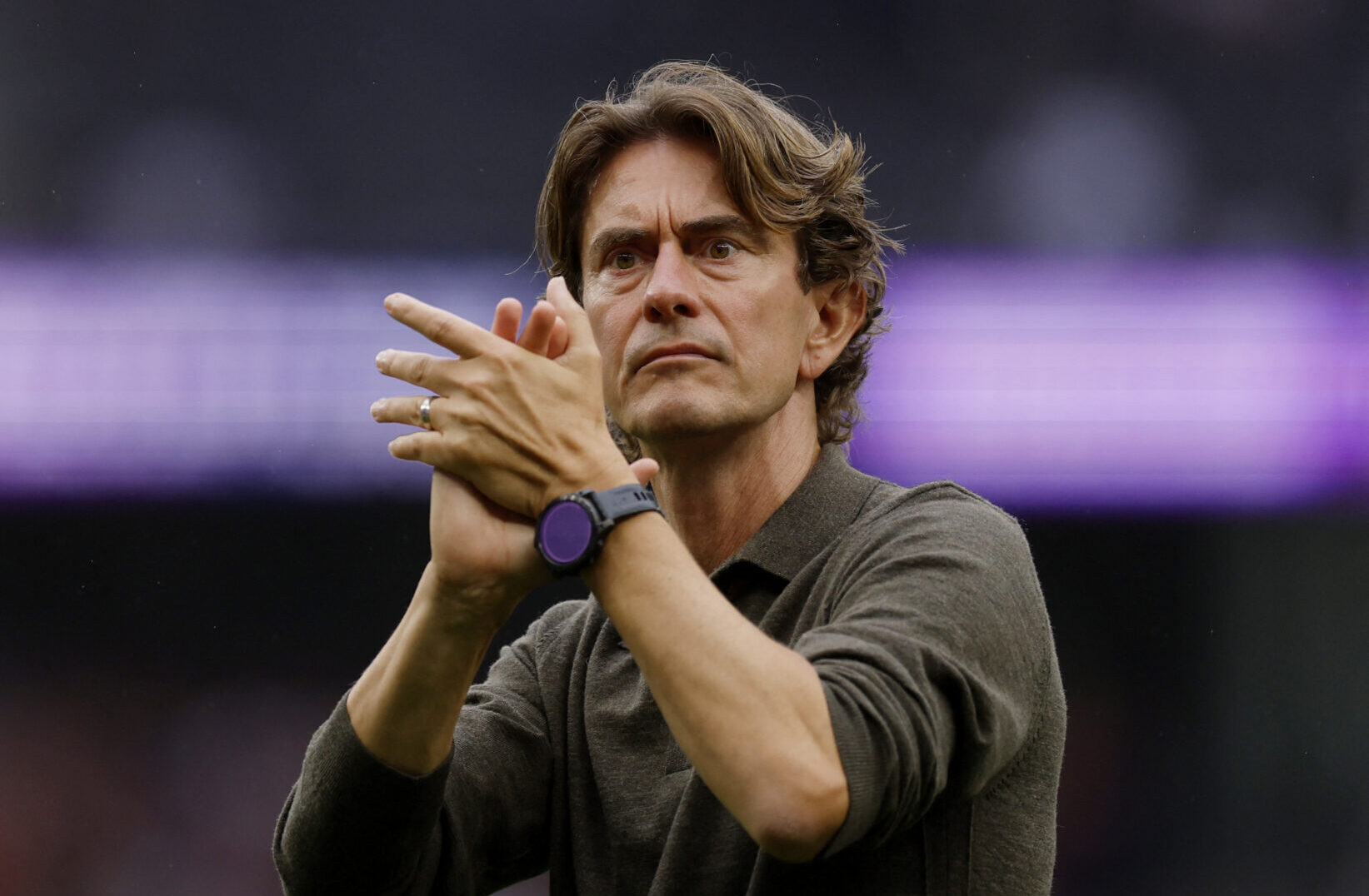 Thomas Frank henter PSG-stjerne