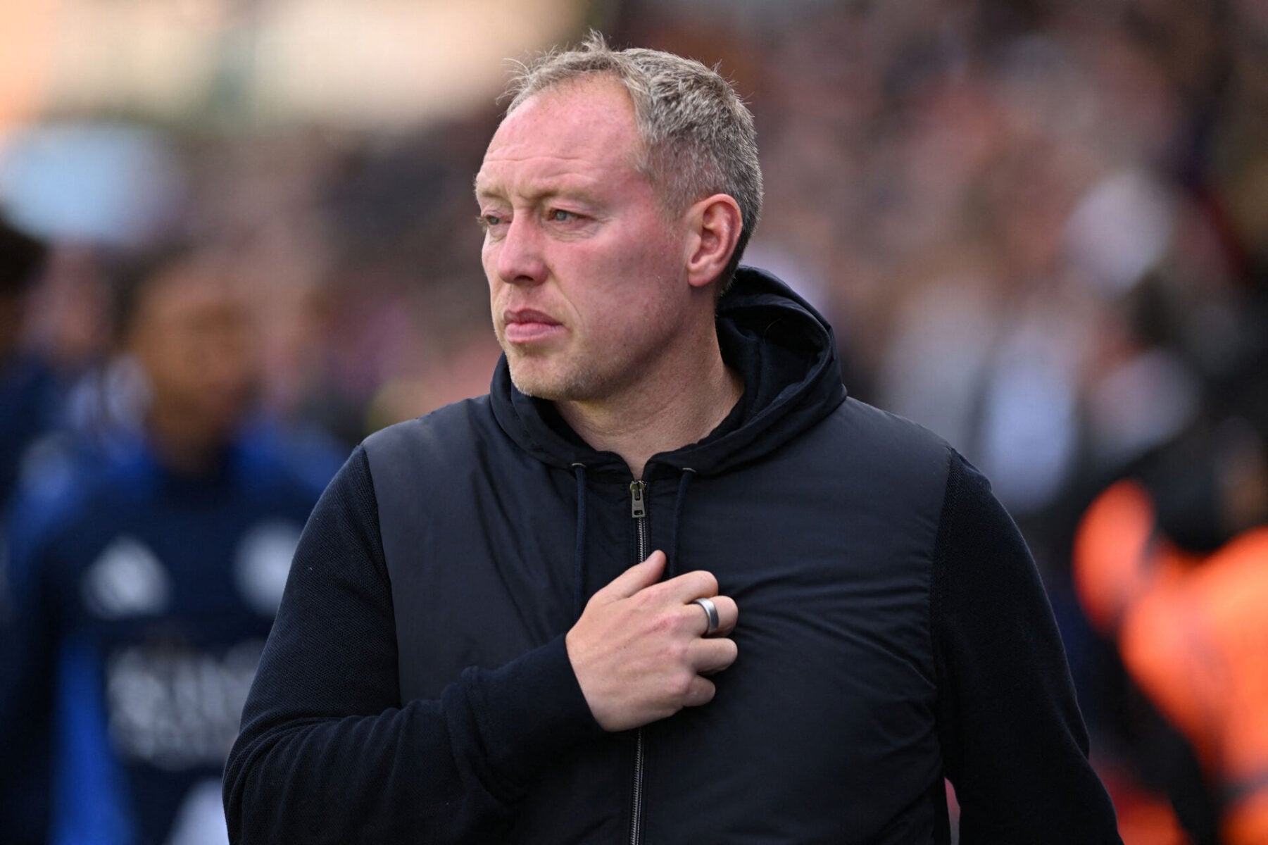 Steve Cooper henter kendt ansigt til Brøndby