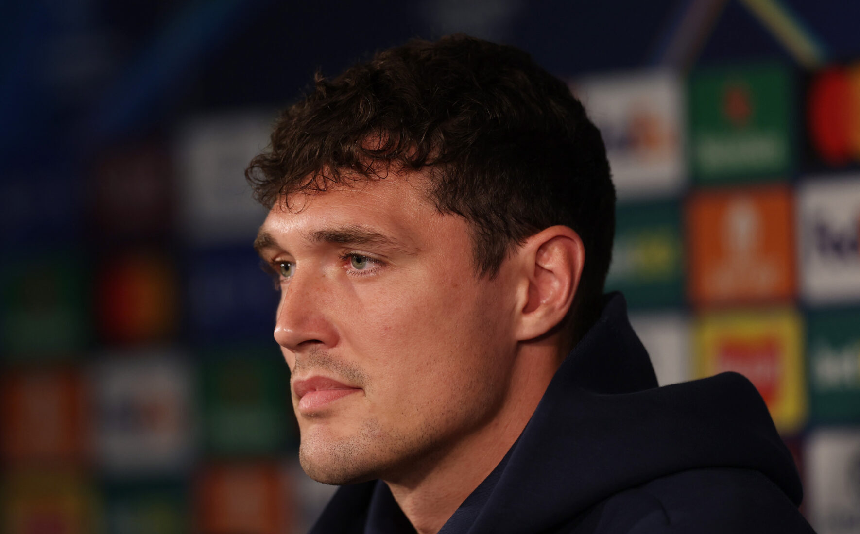 Vilde tilbud: Andreas Christensen sagde nej til Danmark