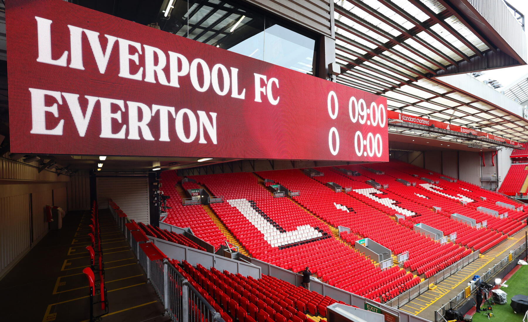 Her sendes Liverpool mod Everton