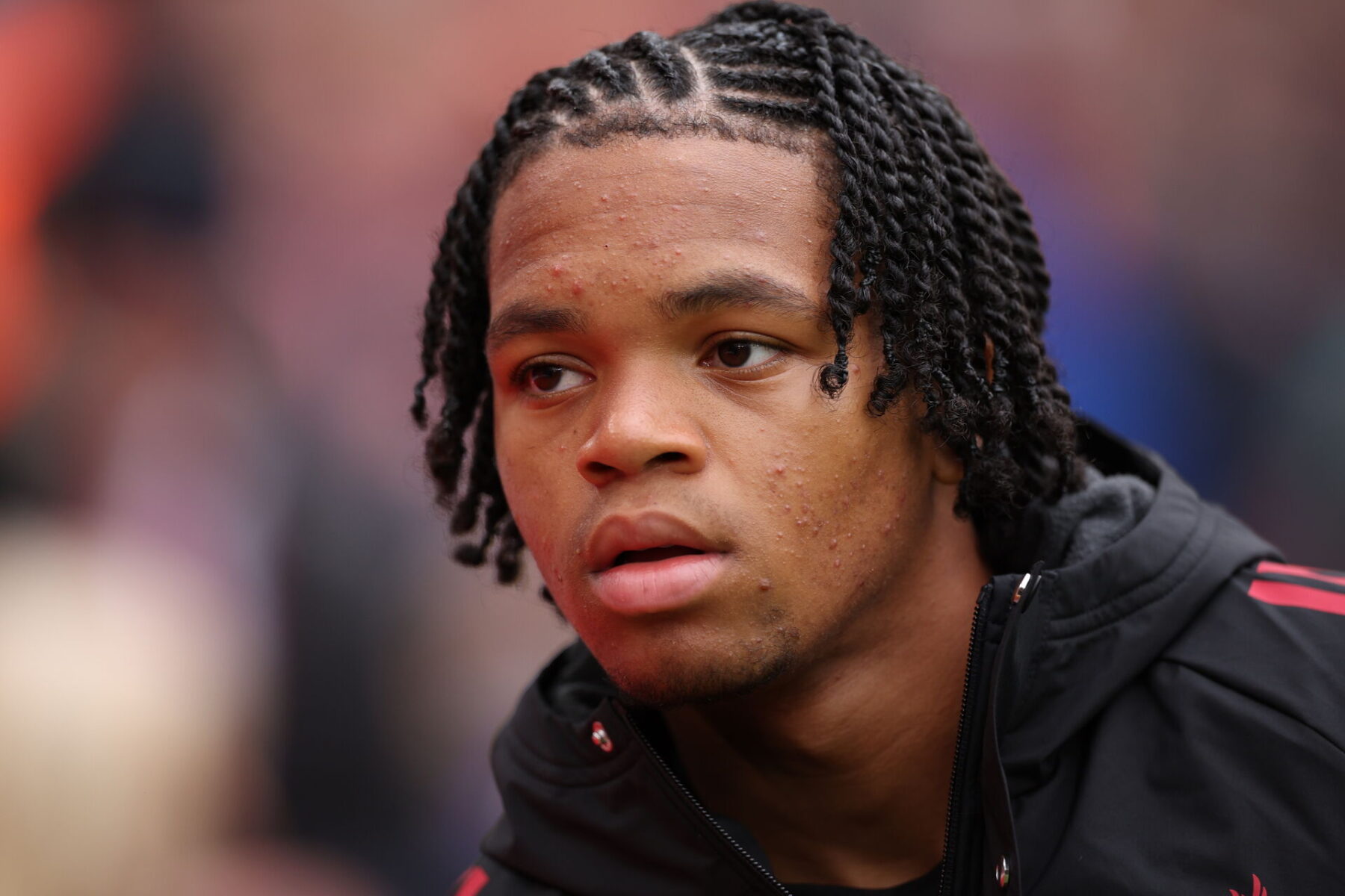 BREAKING: Stjerne skriver tre år med Liverpool