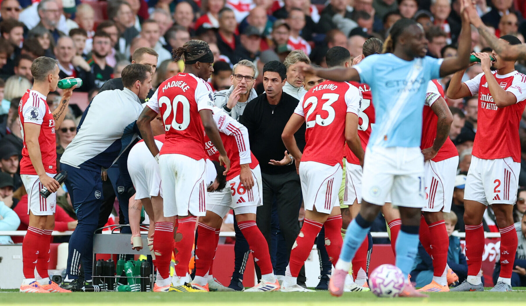 Premier League Archives - PLBOLD