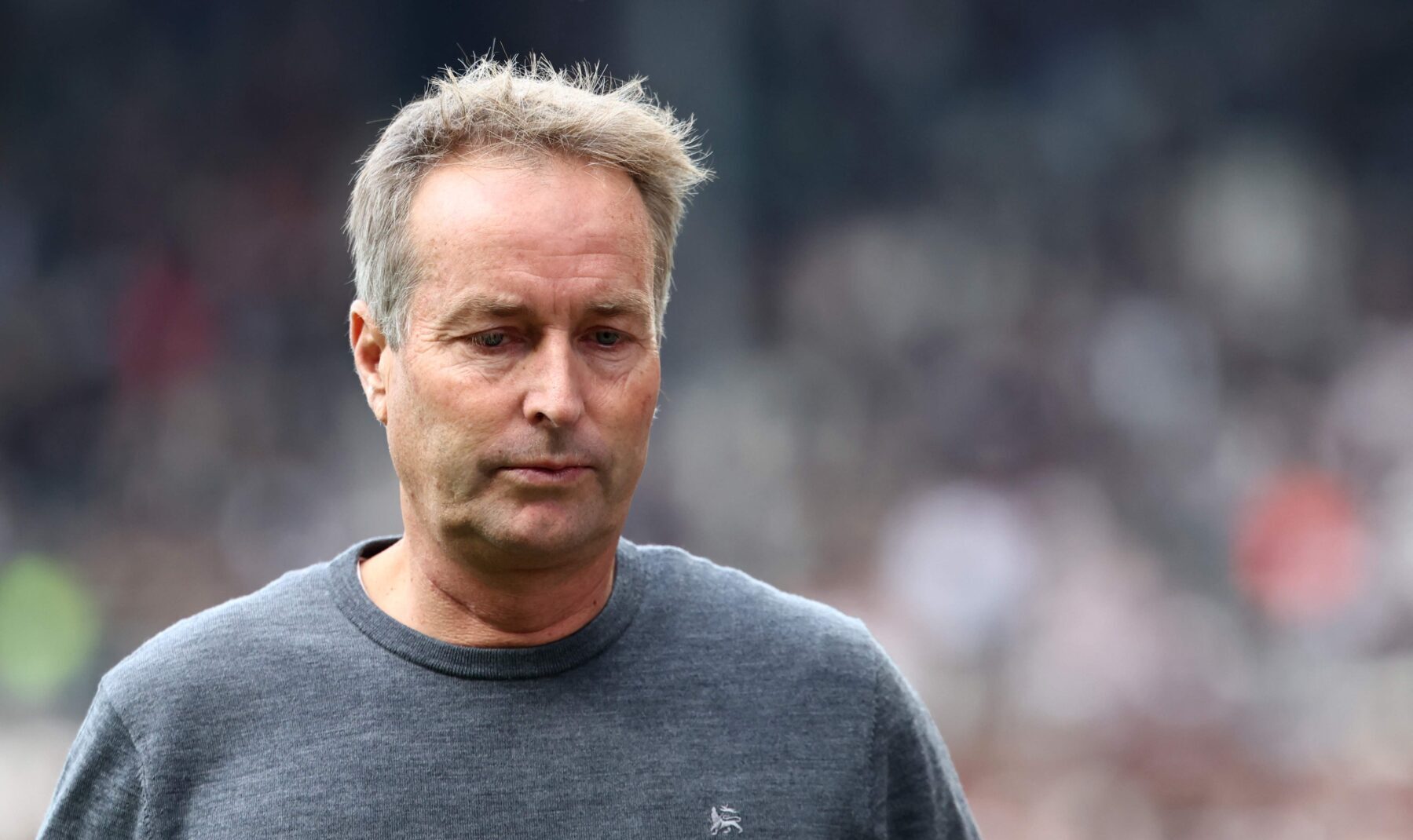 Kasper Hjulmand trækker overskrifter