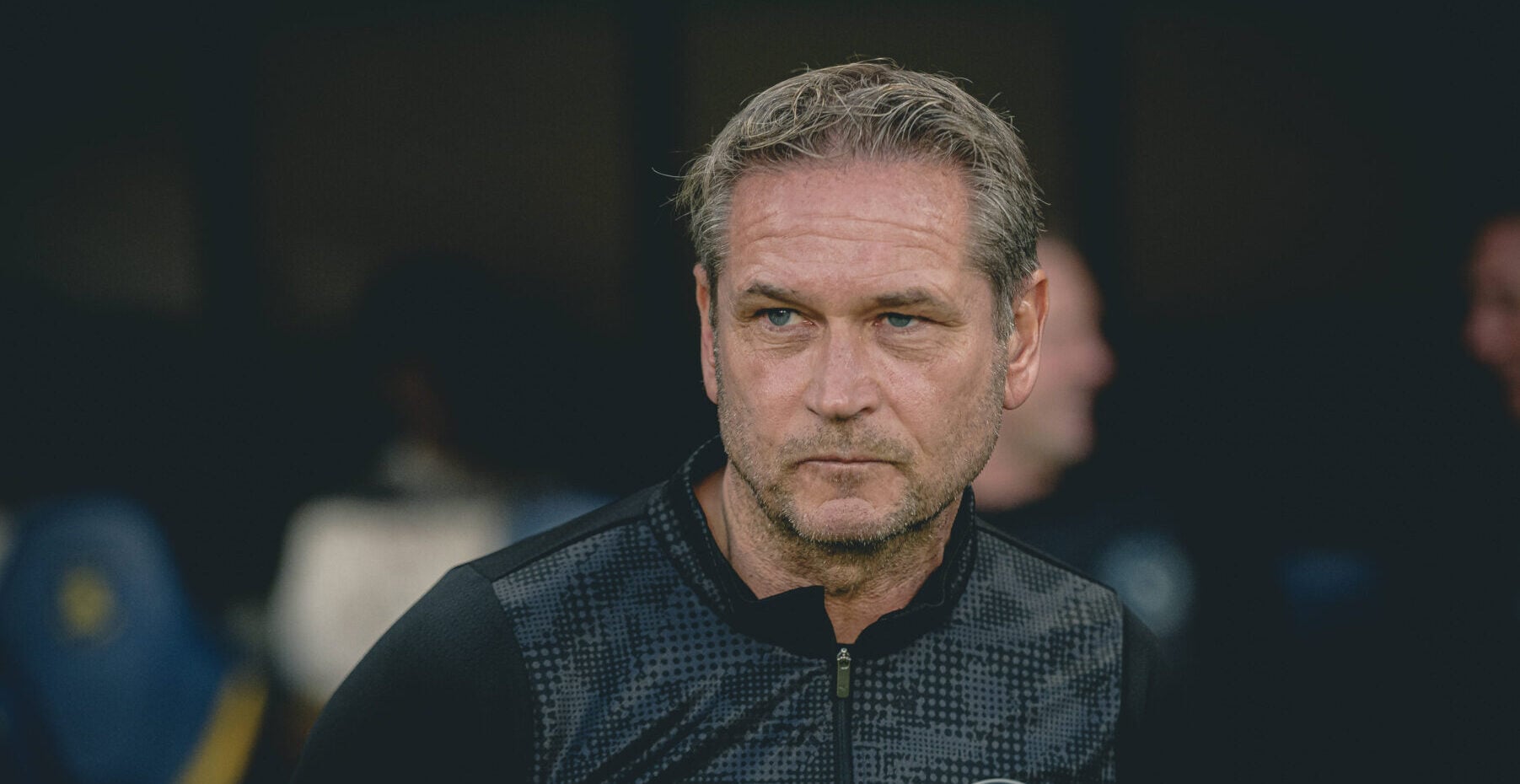 Thomas Thomasberg scorer kassen hos ny arbejdsgiver