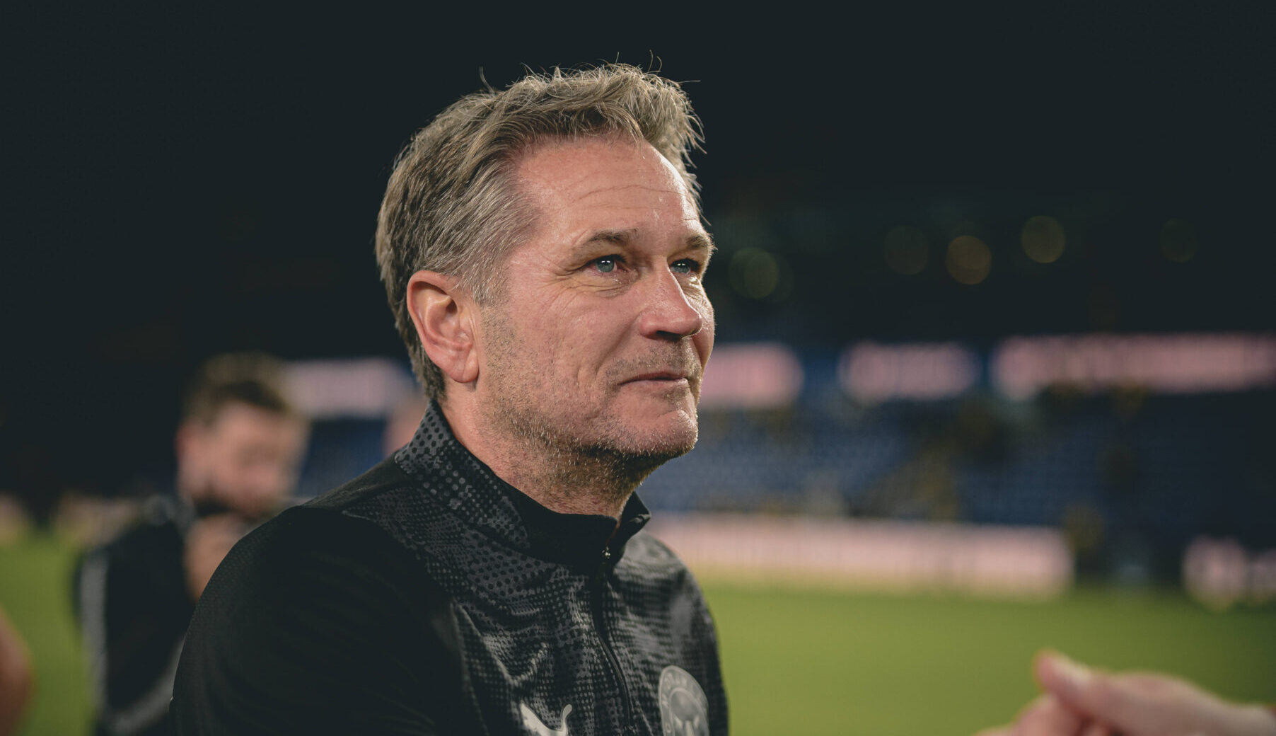 Thomas Thomasberg scorer nyt topjob