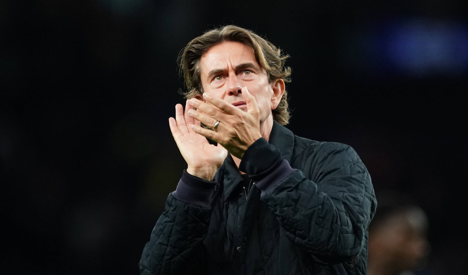 Harry Kane-transfer: Thomas Frank råder over trumfkort