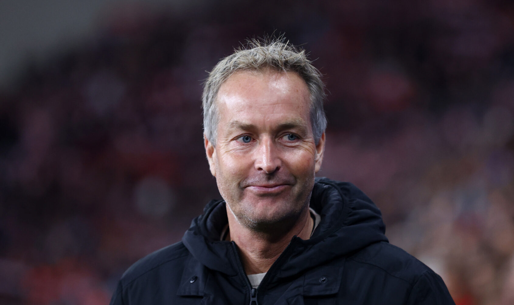 Enormt skuffet over Kasper Hjulmand