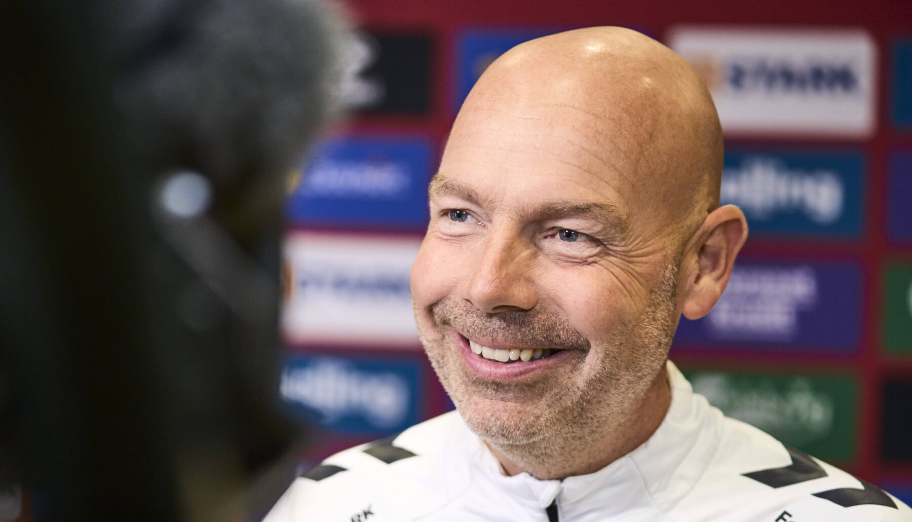 Brian Riemer fremhæver to Brøndby-spillere