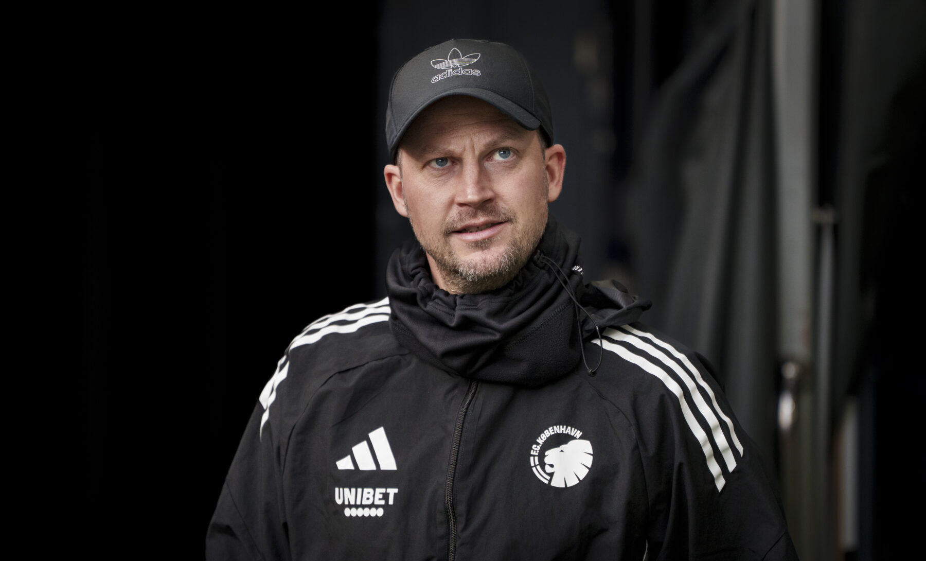 Er Jacob Neestrup fyringstruet?