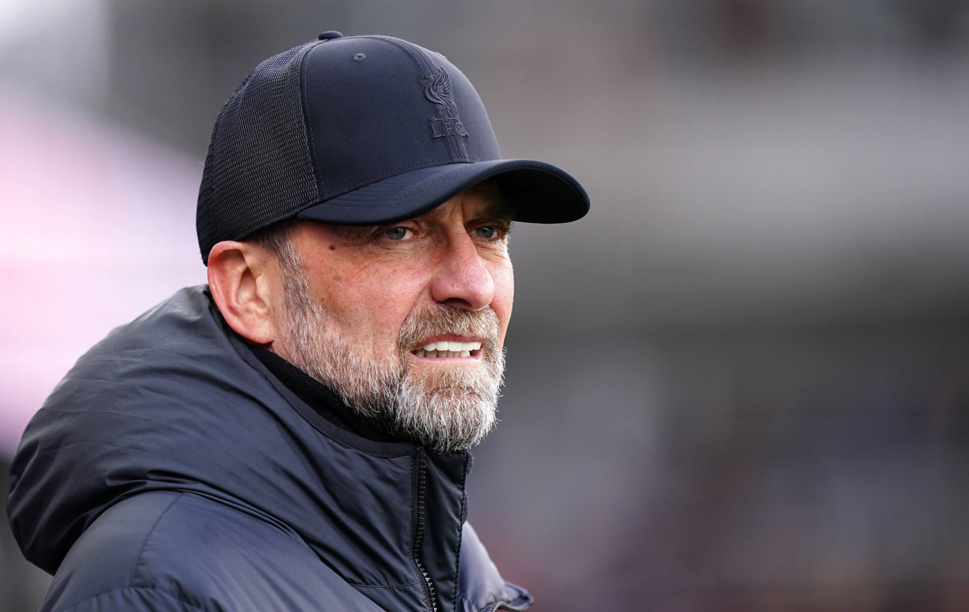 Klopp afslører: Tæt på Manchester United