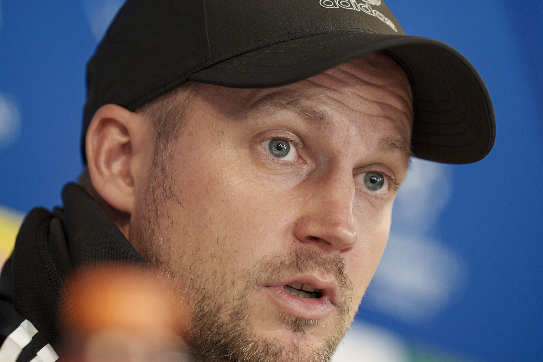 Jacob Neestrup forlader selv FCK