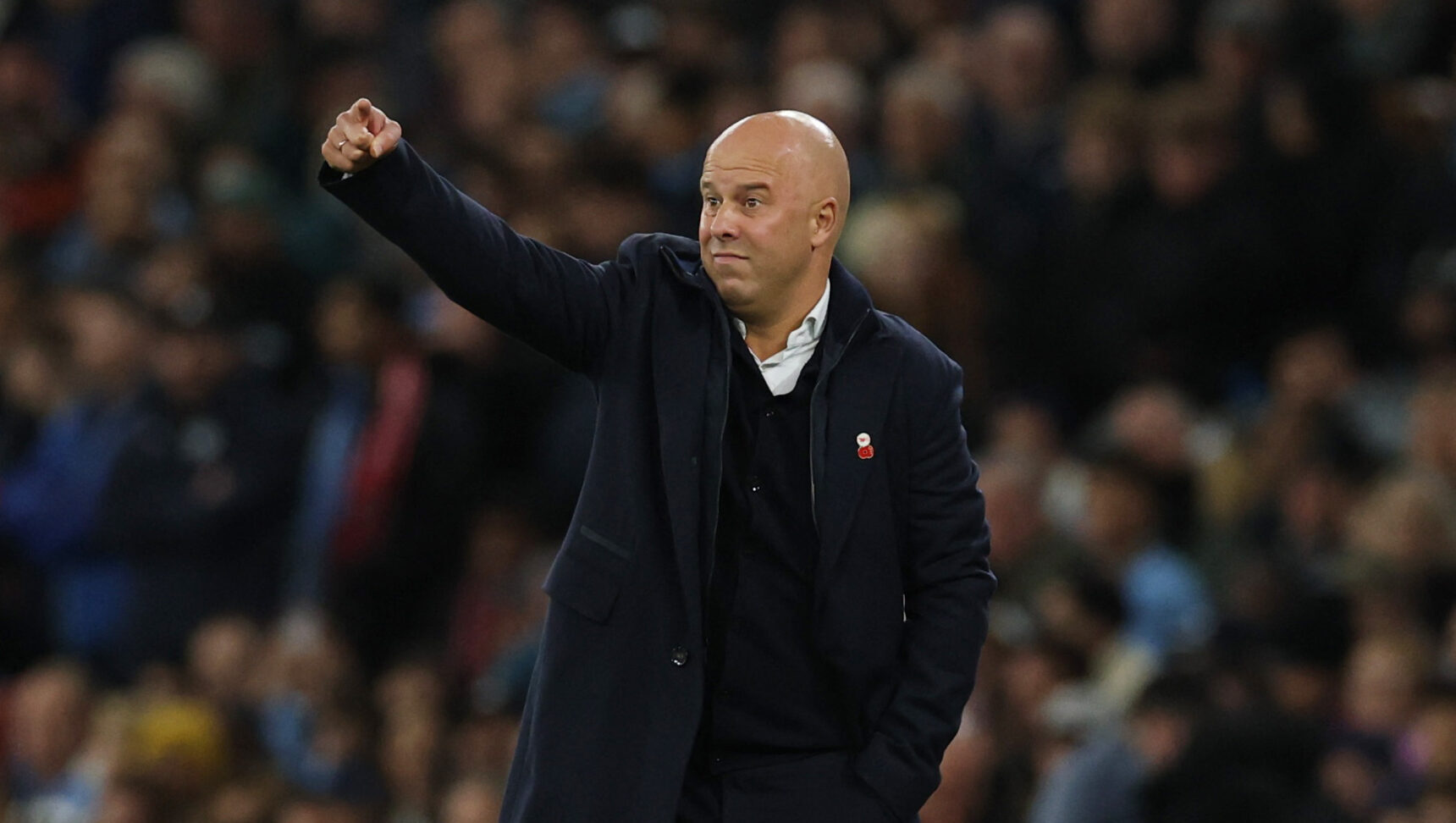 Forlæng eller forsvind: Liverpool-stjerne får sidste chance