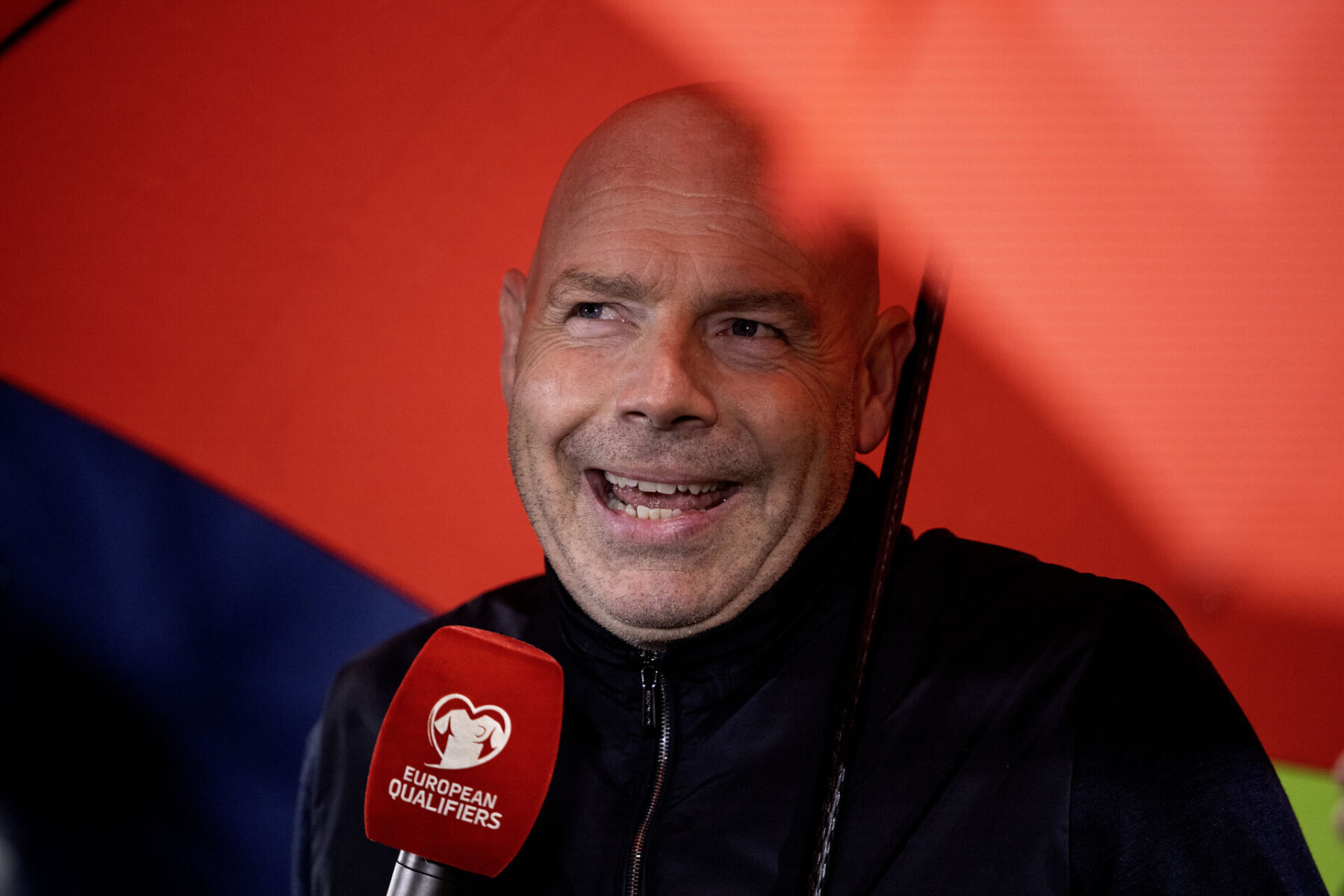 Vanvittig udmelding om Brian Riemer