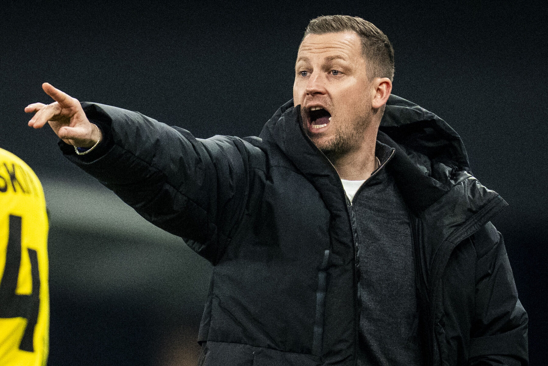 FCK-exit ærgrer Jacob Neestrup