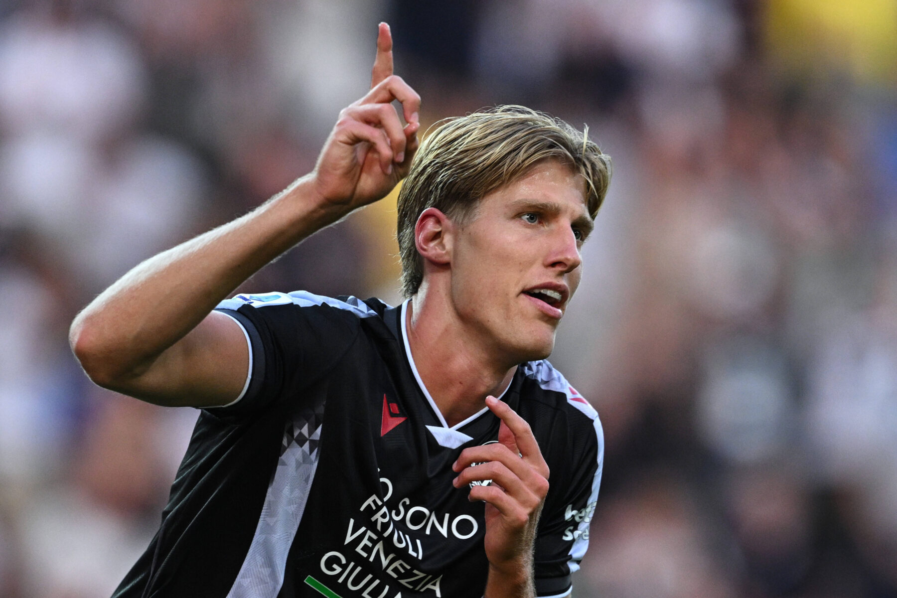 Millioner til AGF: Thomas Kristensen i vildt skifte?