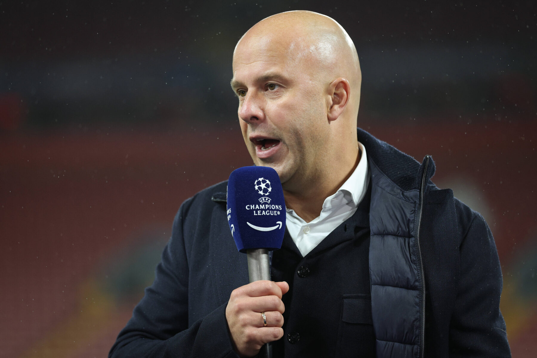 Journalist afslører: Liverpool henter stor stjerne