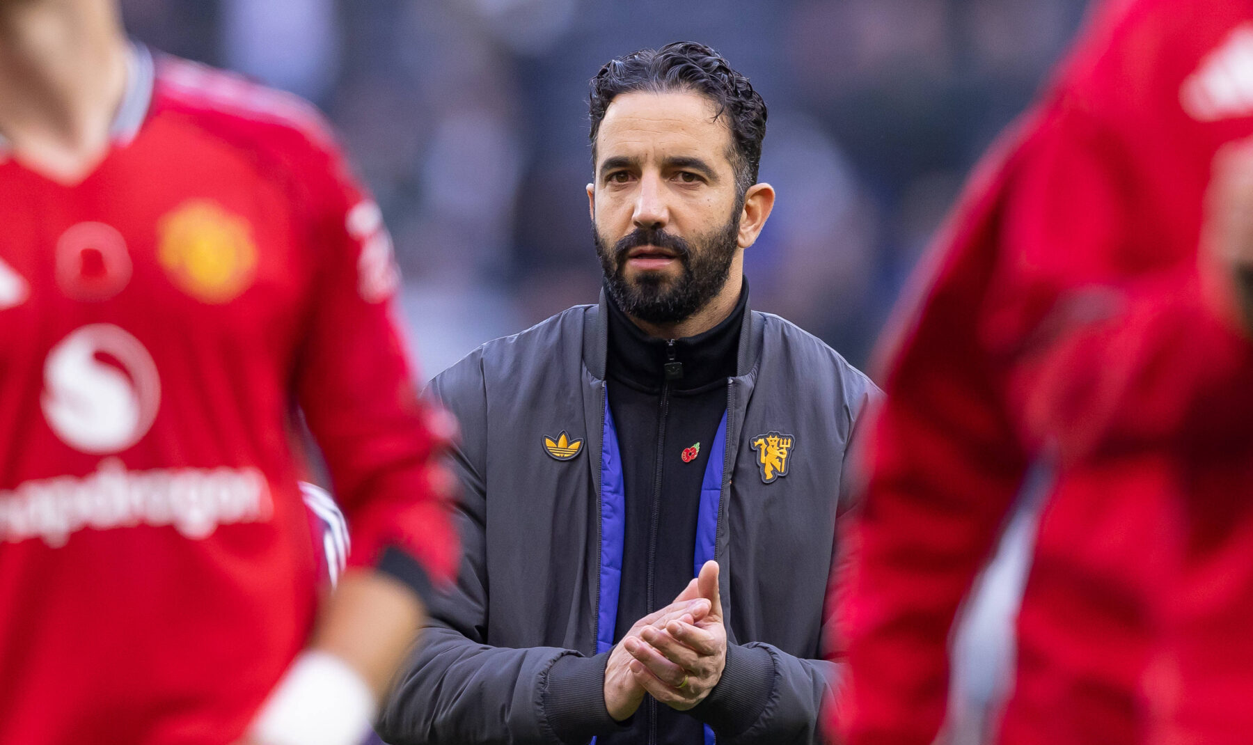 930 millioner: Manchester United går transfer-amok
