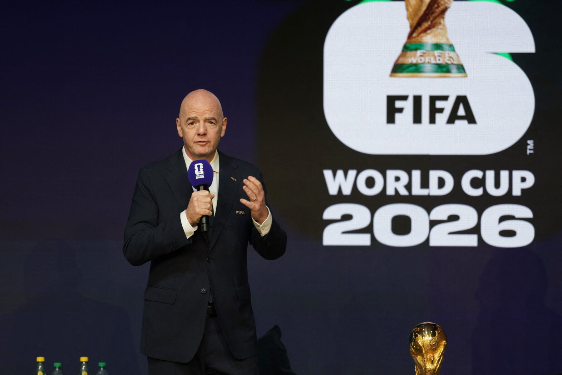VM 2026: Så meget koster billetterne – og hvad betyder det for dig?