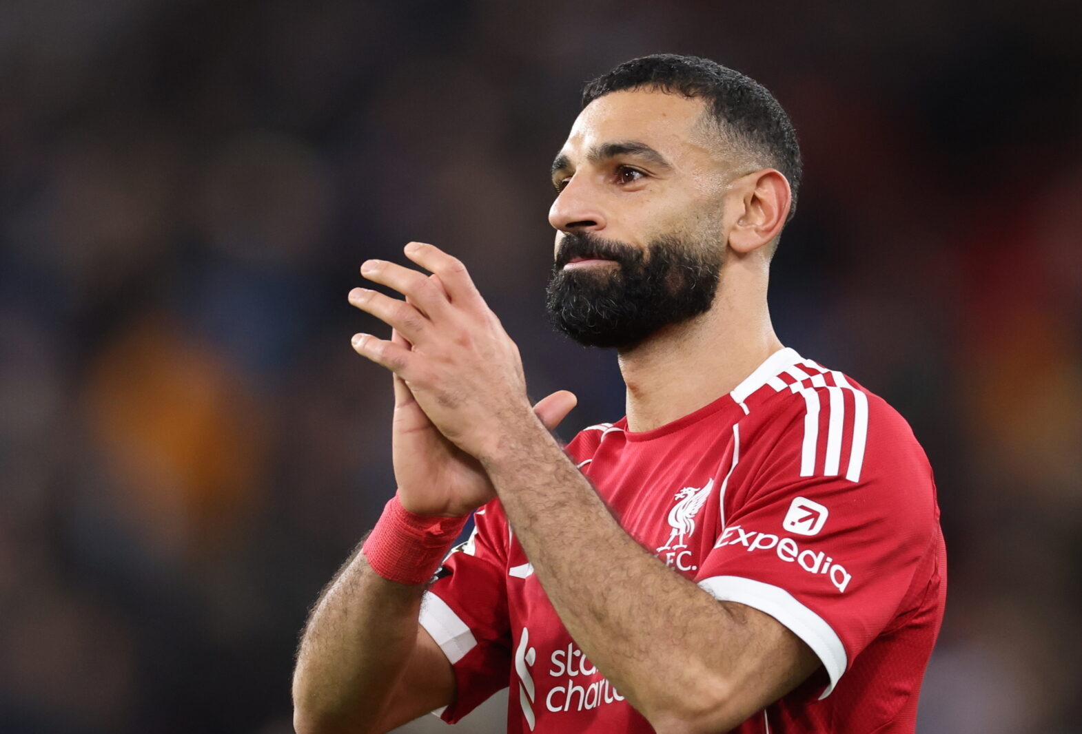 Kæmpe nyhed om Mohamed Salah