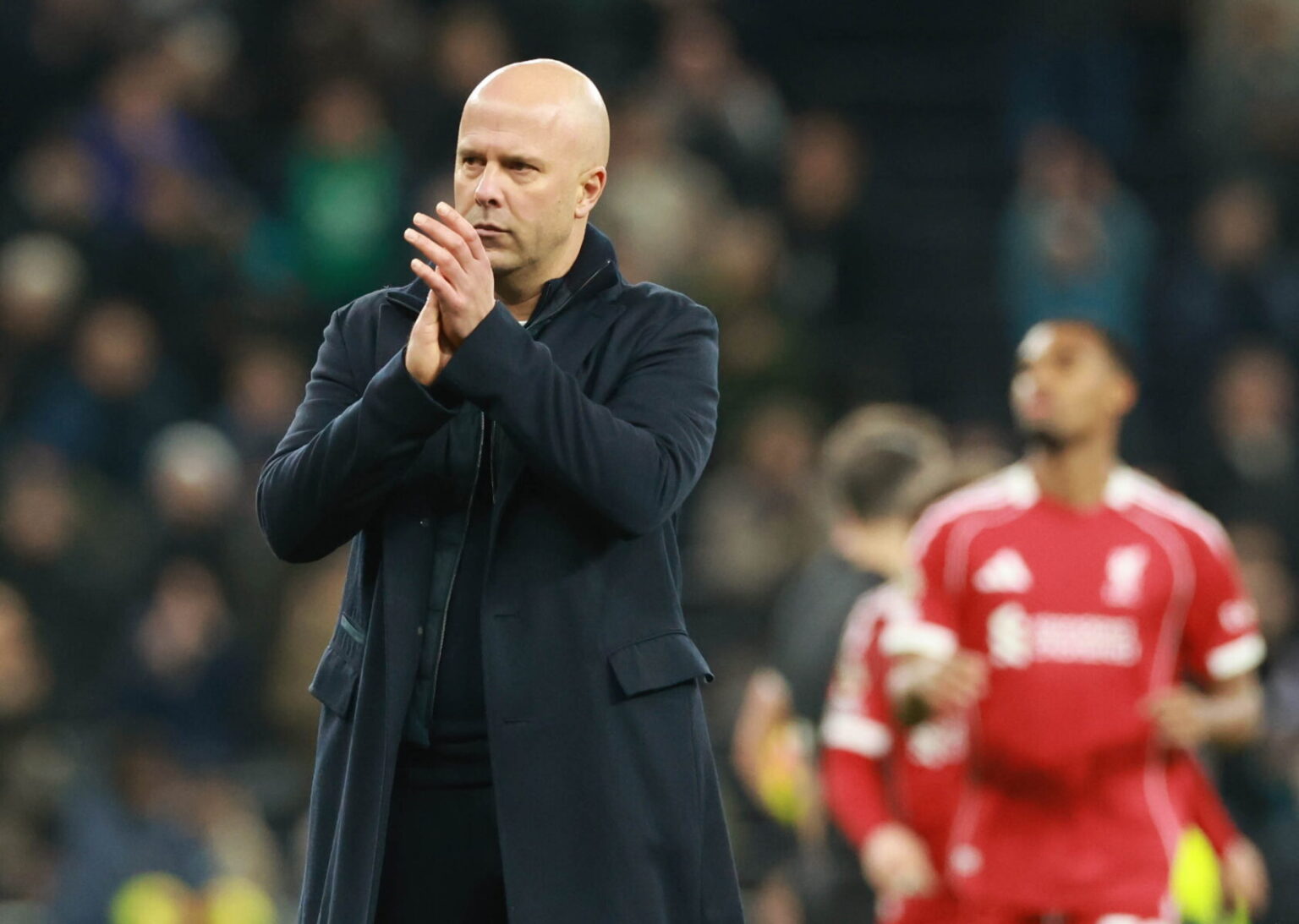 Romano smider vild transfermelding om Liverpool