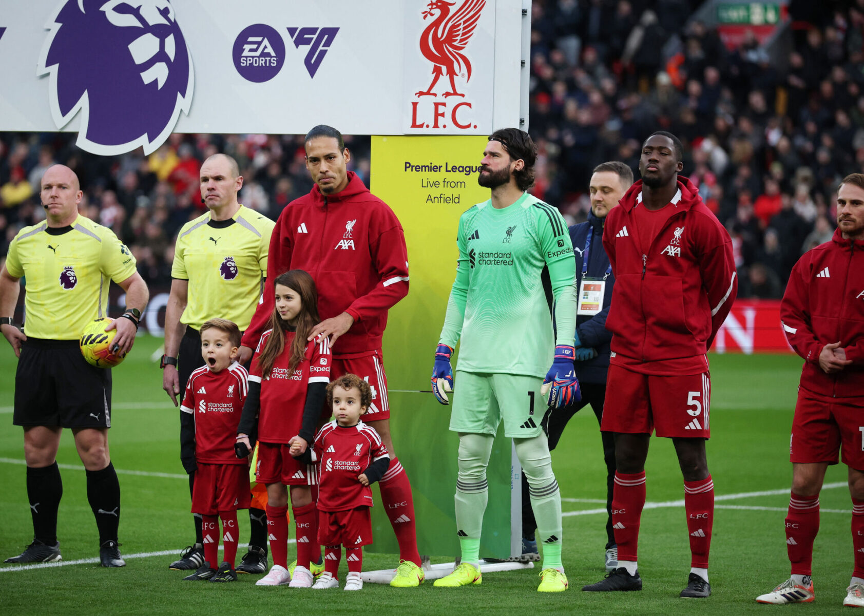 Laudrup slagter Liverpool-stjerne: 'Ikke dygtig nok'