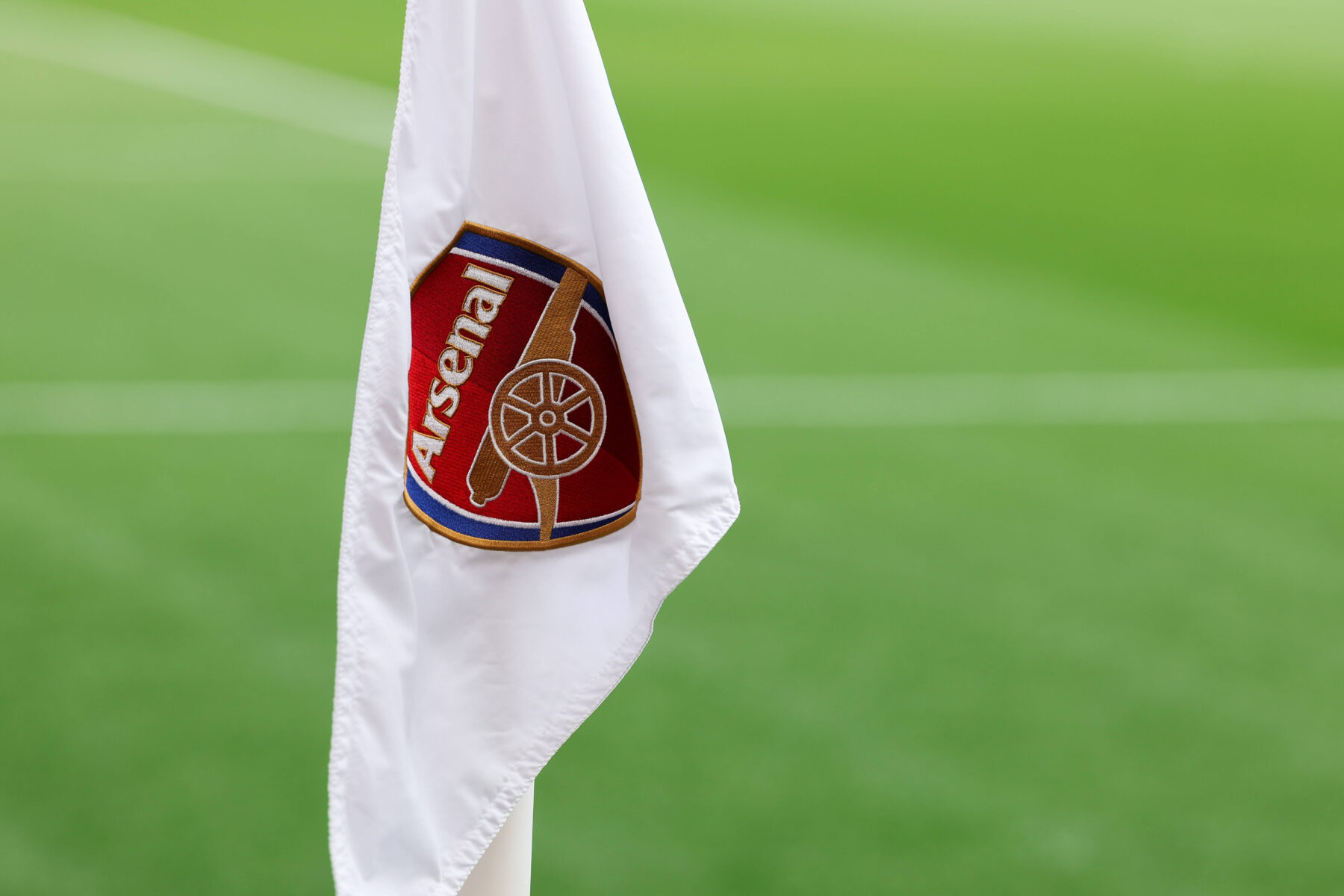 Arsenal bekræfter: Henter to nye stjerner