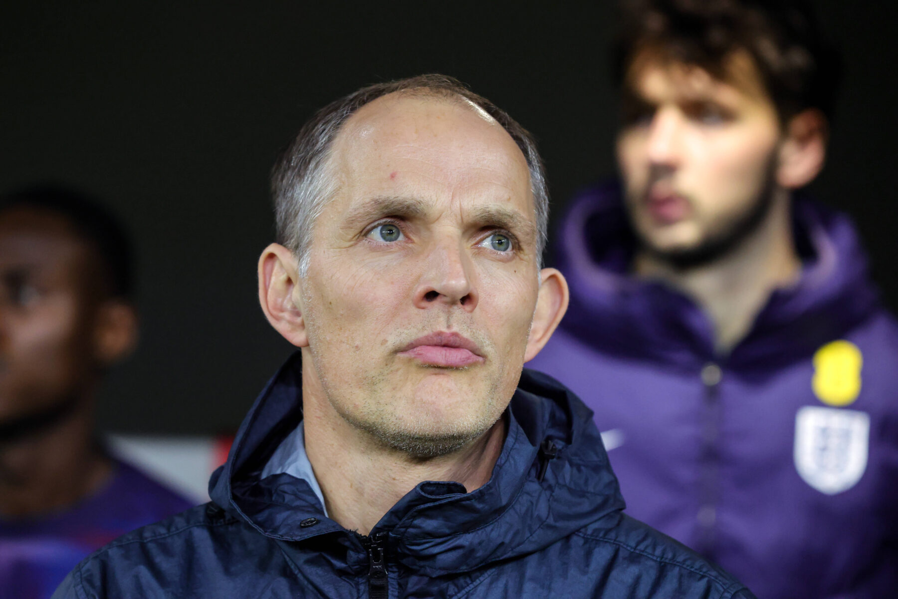 Manchester United i chok efter brutal beslutning af Thomas Tuchel