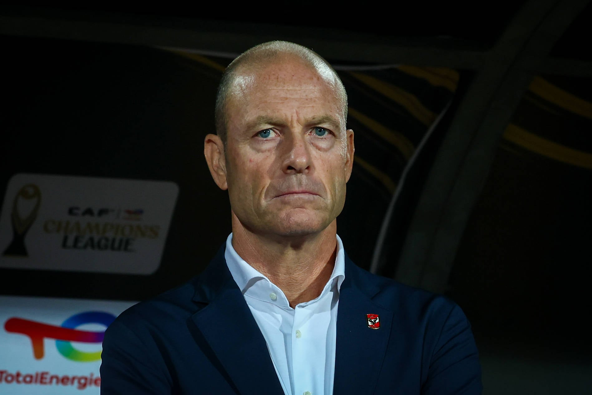 Jess Thorup fyret: Nu er der nyt